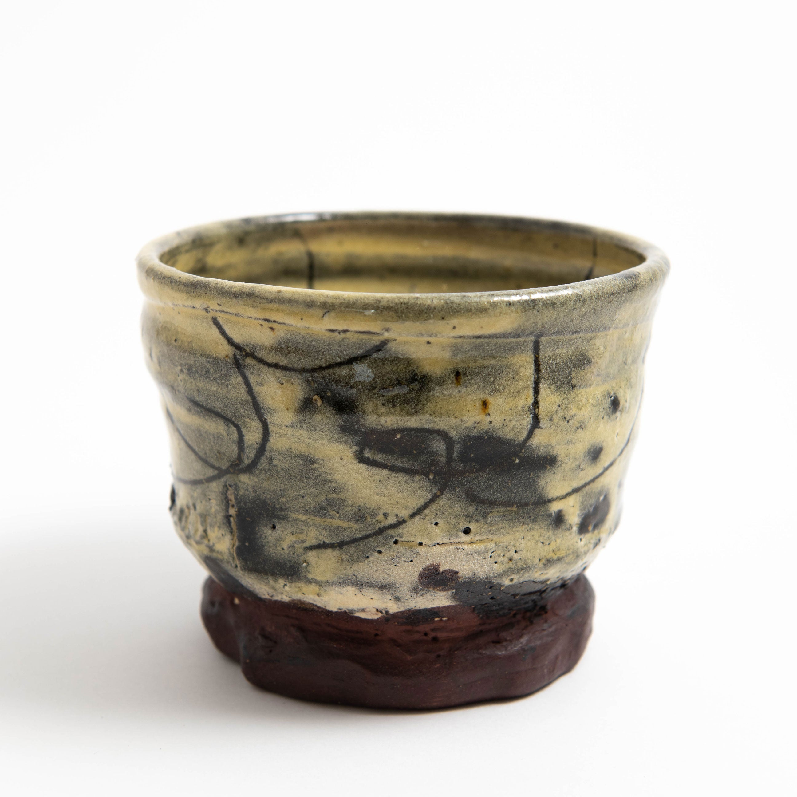 Jean-Nicolas Gérard Small Bowl – Goldmark