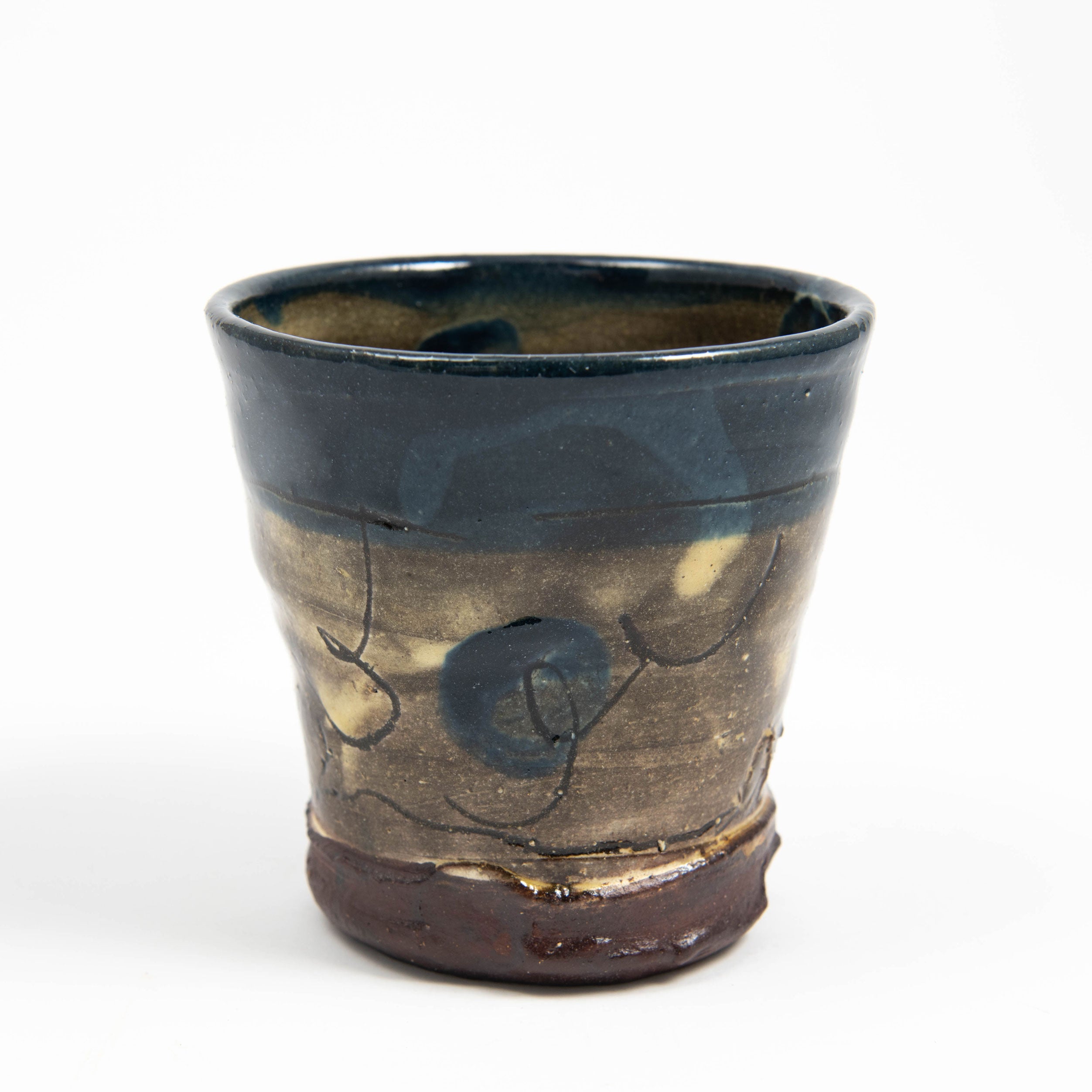 Jean-Nicolas Gérard Small Beaker – Goldmark