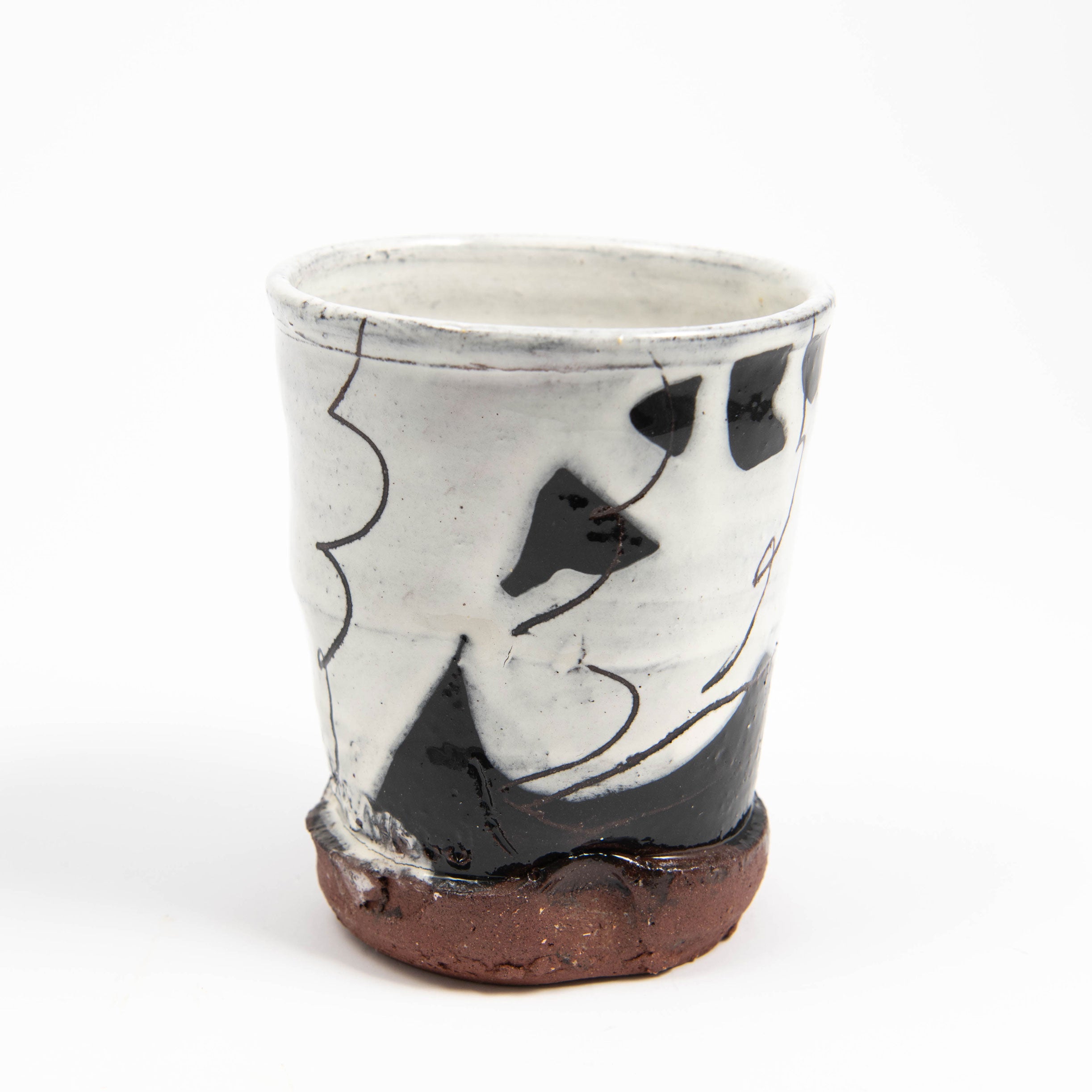 Jean-Nicolas Gérard Small Beaker – Goldmark