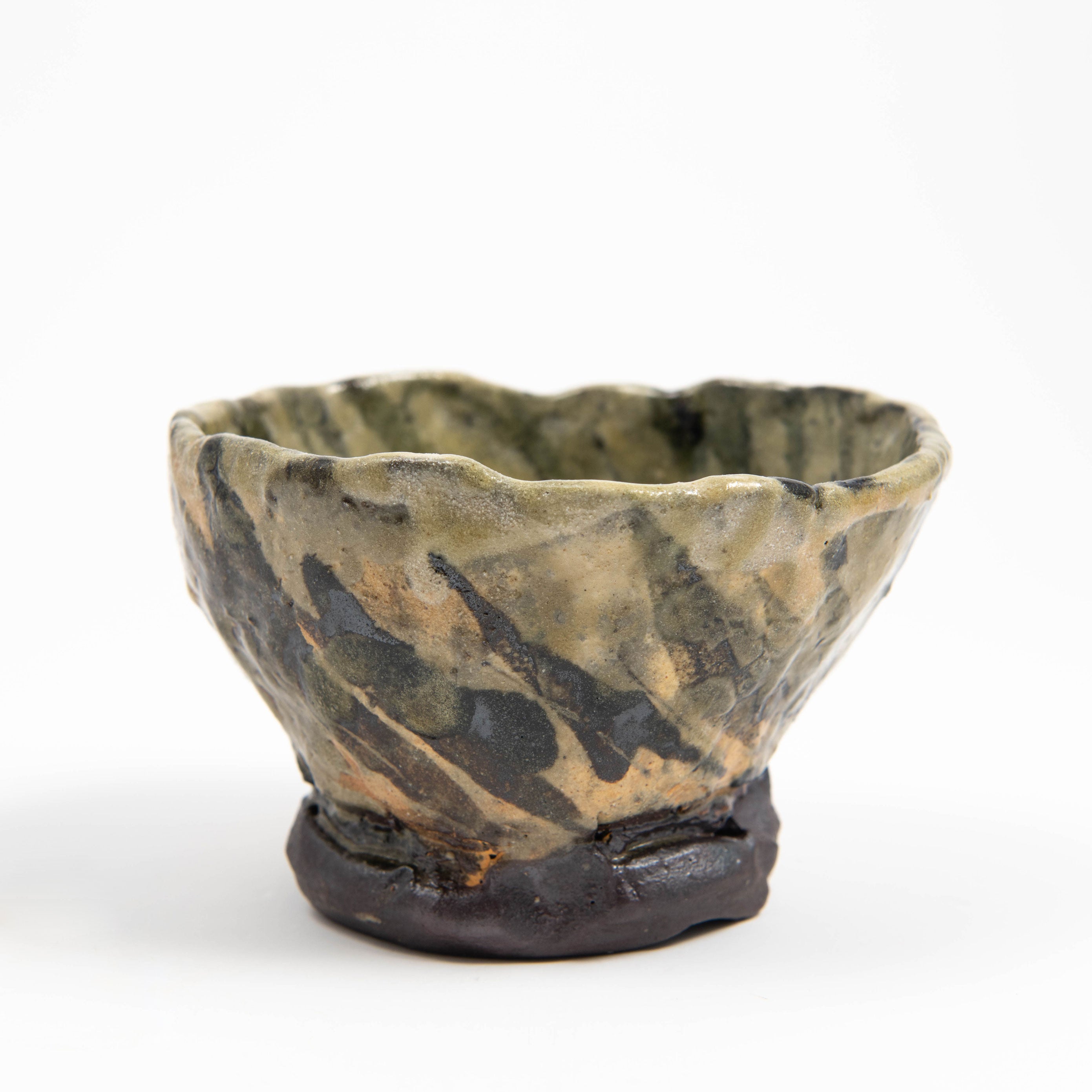 Jean-Nicolas Gérard Hand Built Cup – Goldmark
