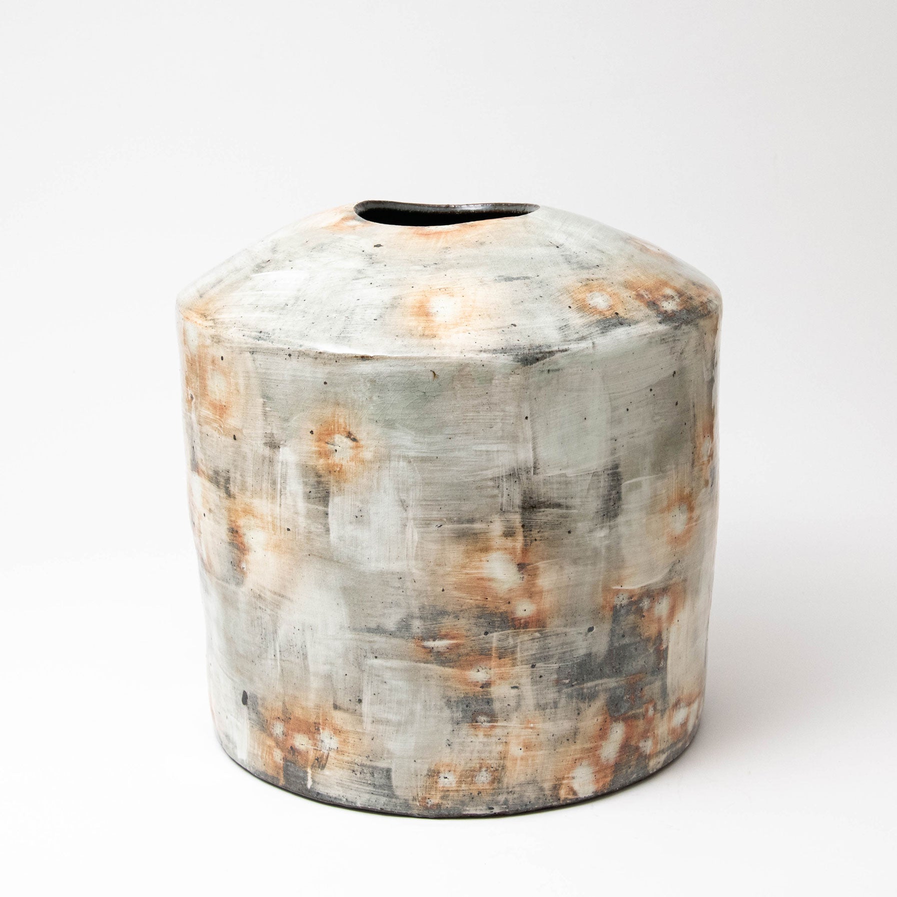 Kang-hyo Lee Large Jar – Goldmark