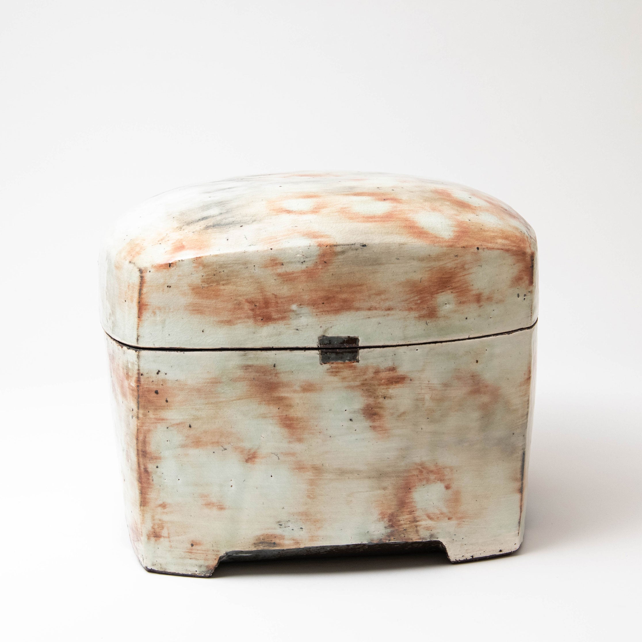 Kang-hyo Lee Box – Goldmark