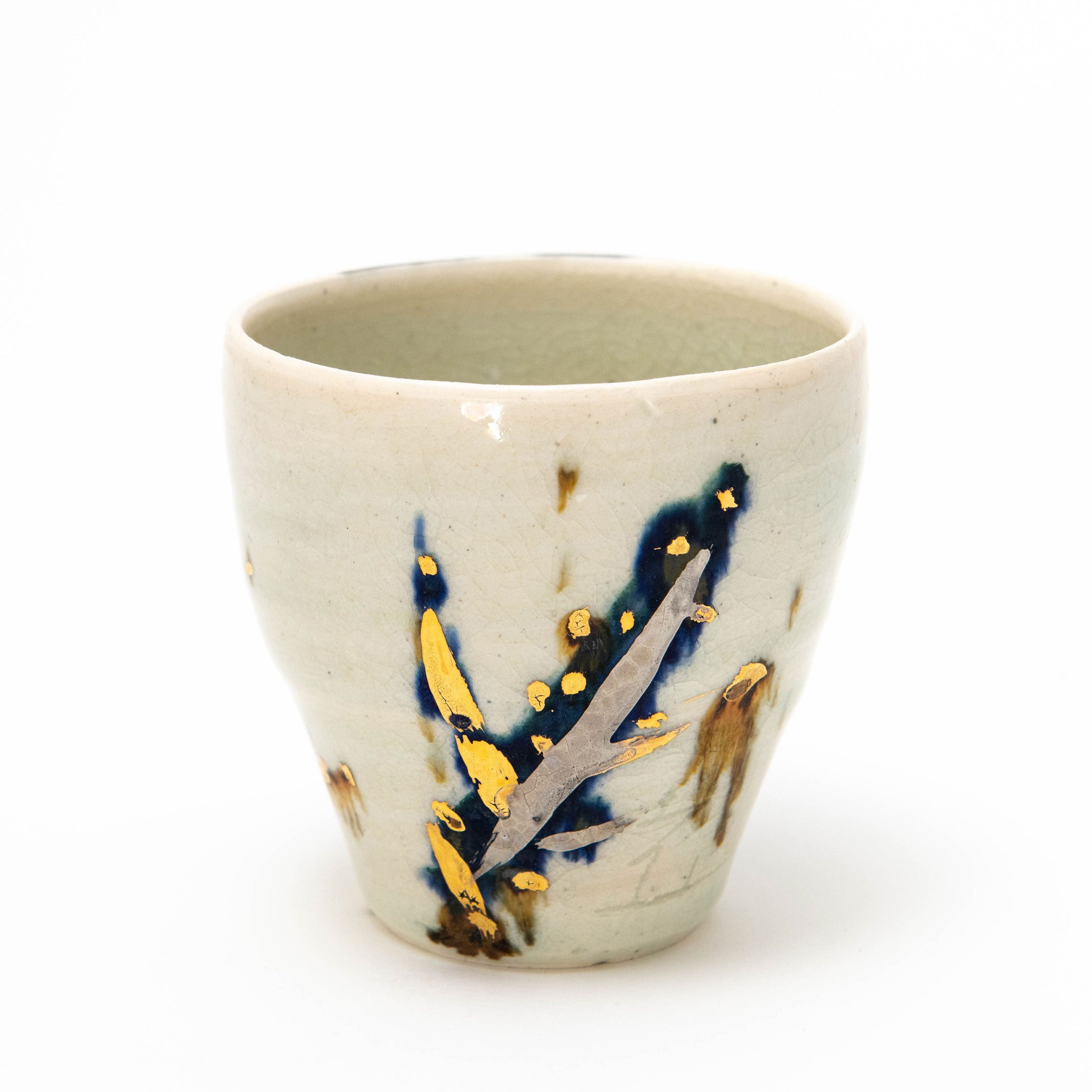 Kang-hyo Lee Tea Cup – Goldmark
