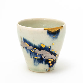 Kang-hyo Lee Tea Jar – Goldmark