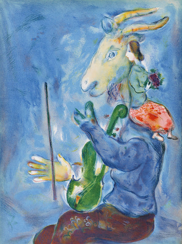 Featured Art – Goldmark