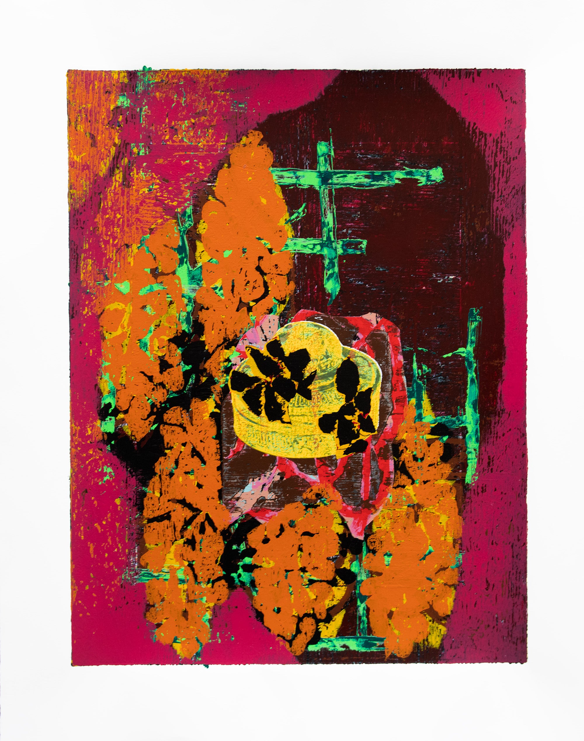 Mick Moon Hybrids – Goldmark