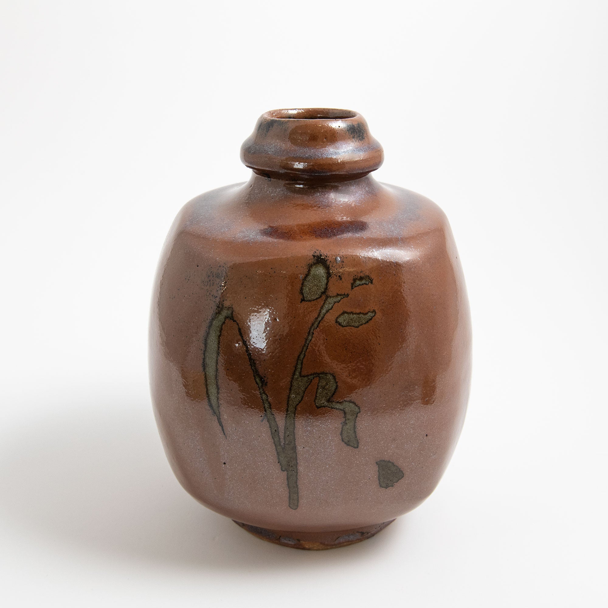 Mike Dodd Squared Bottle – Goldmark