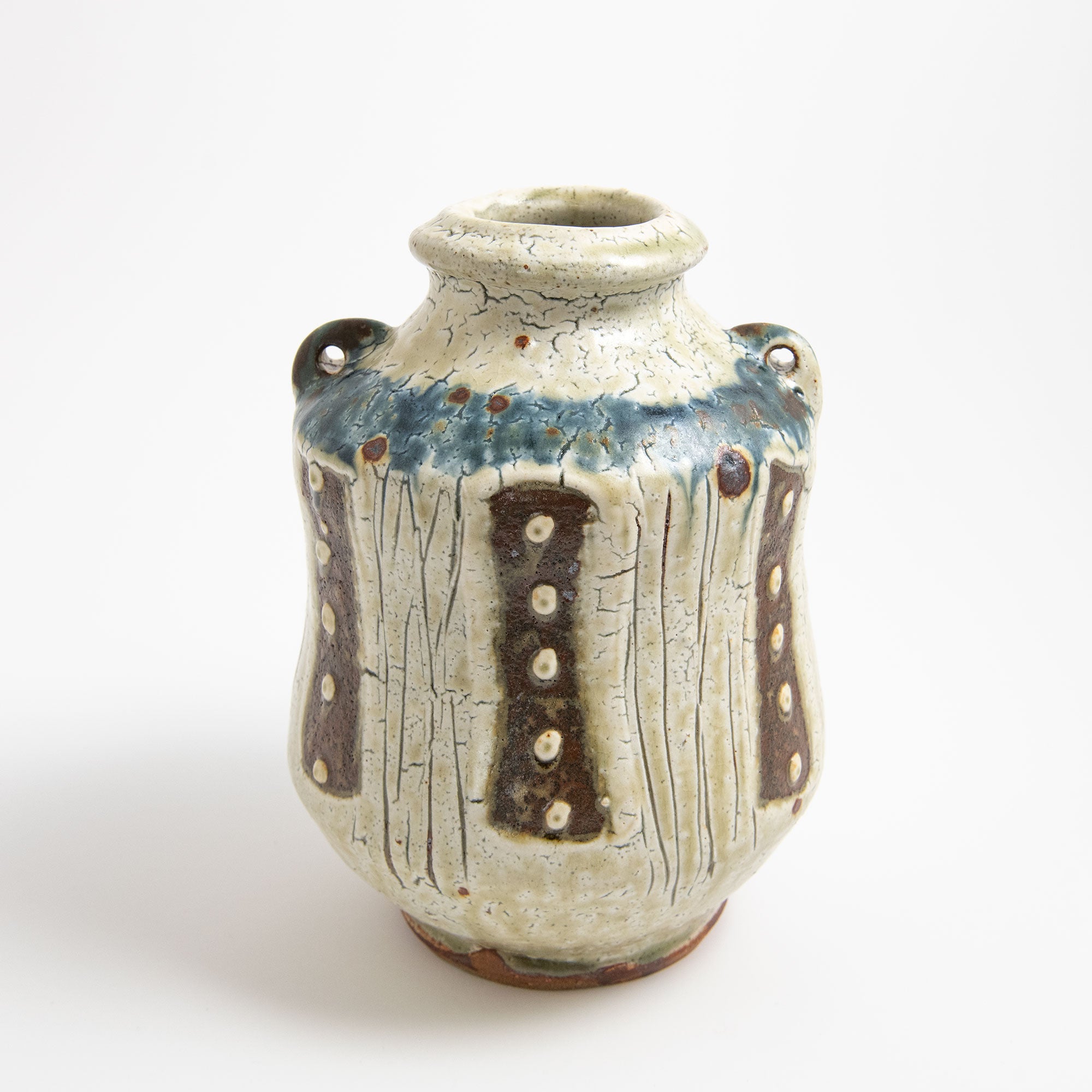 Mike Dodd Vase – Goldmark