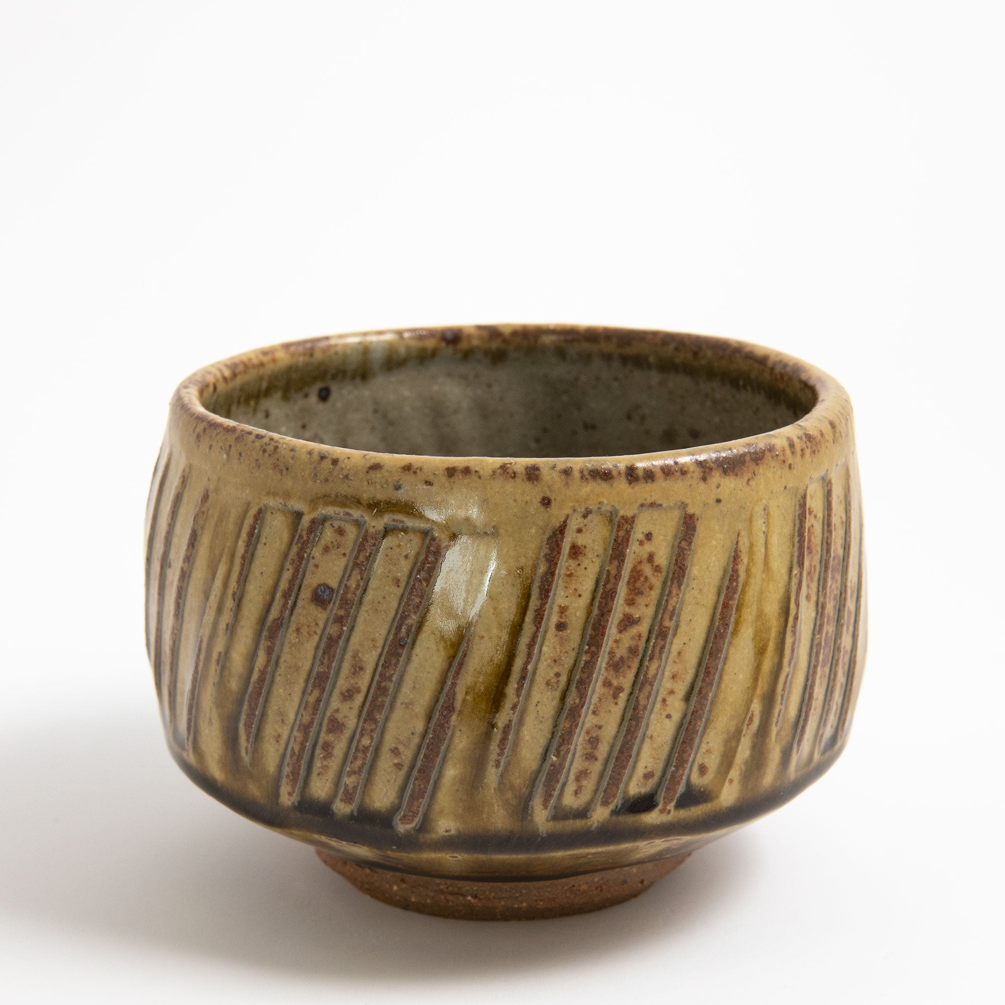 Mike Dodd Bowl – Goldmark