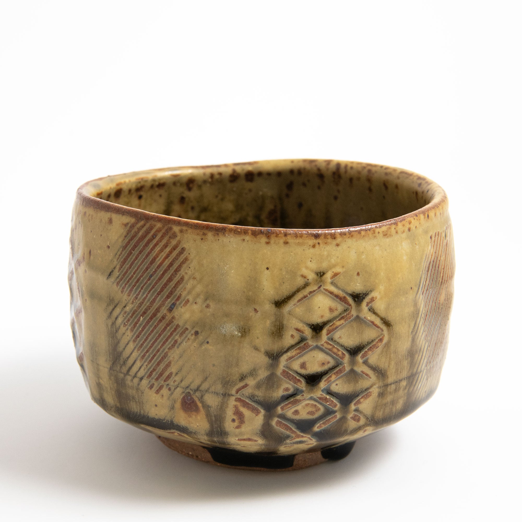 Mike Dodd Bowl – Goldmark