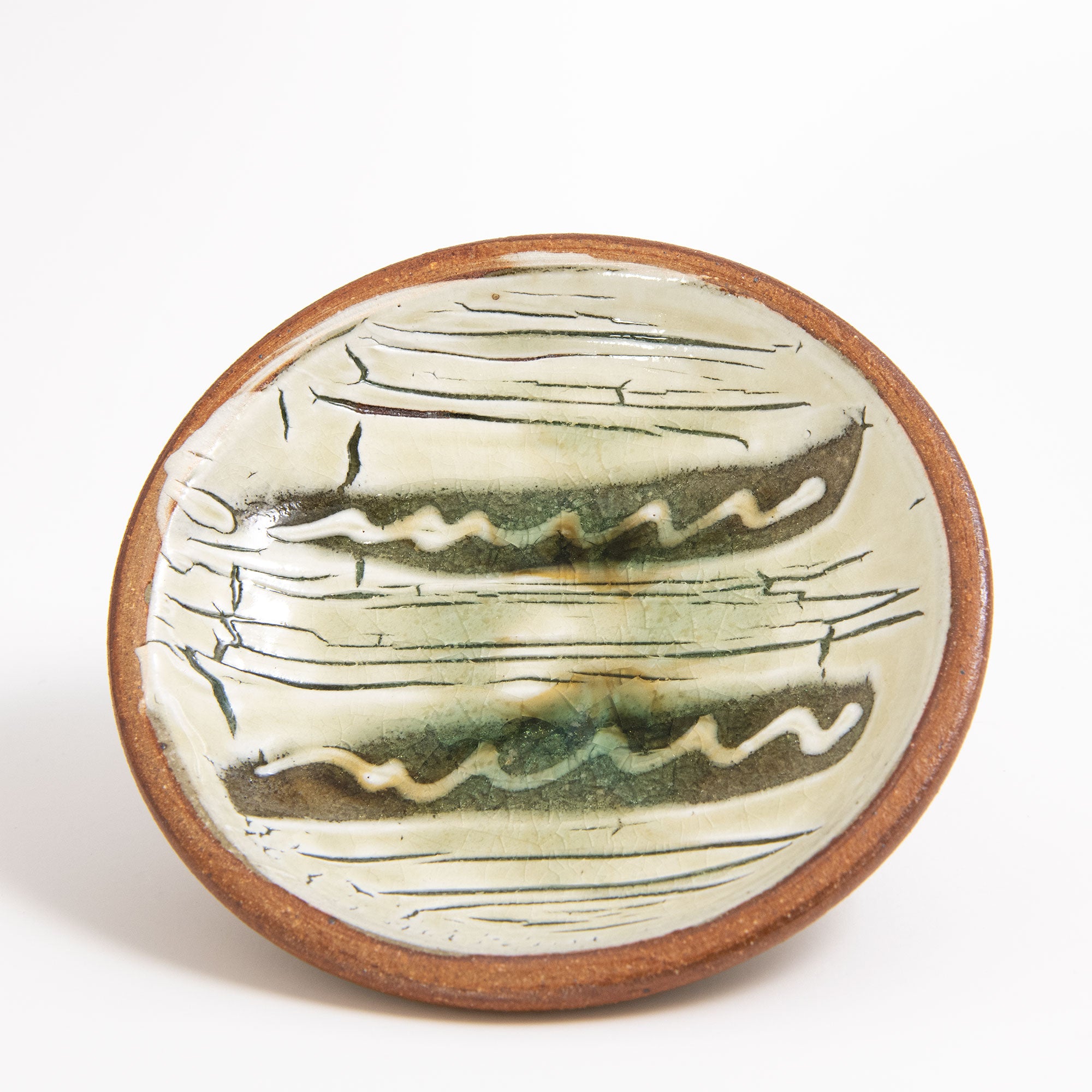Mike Dodd Pin Dish – Goldmark