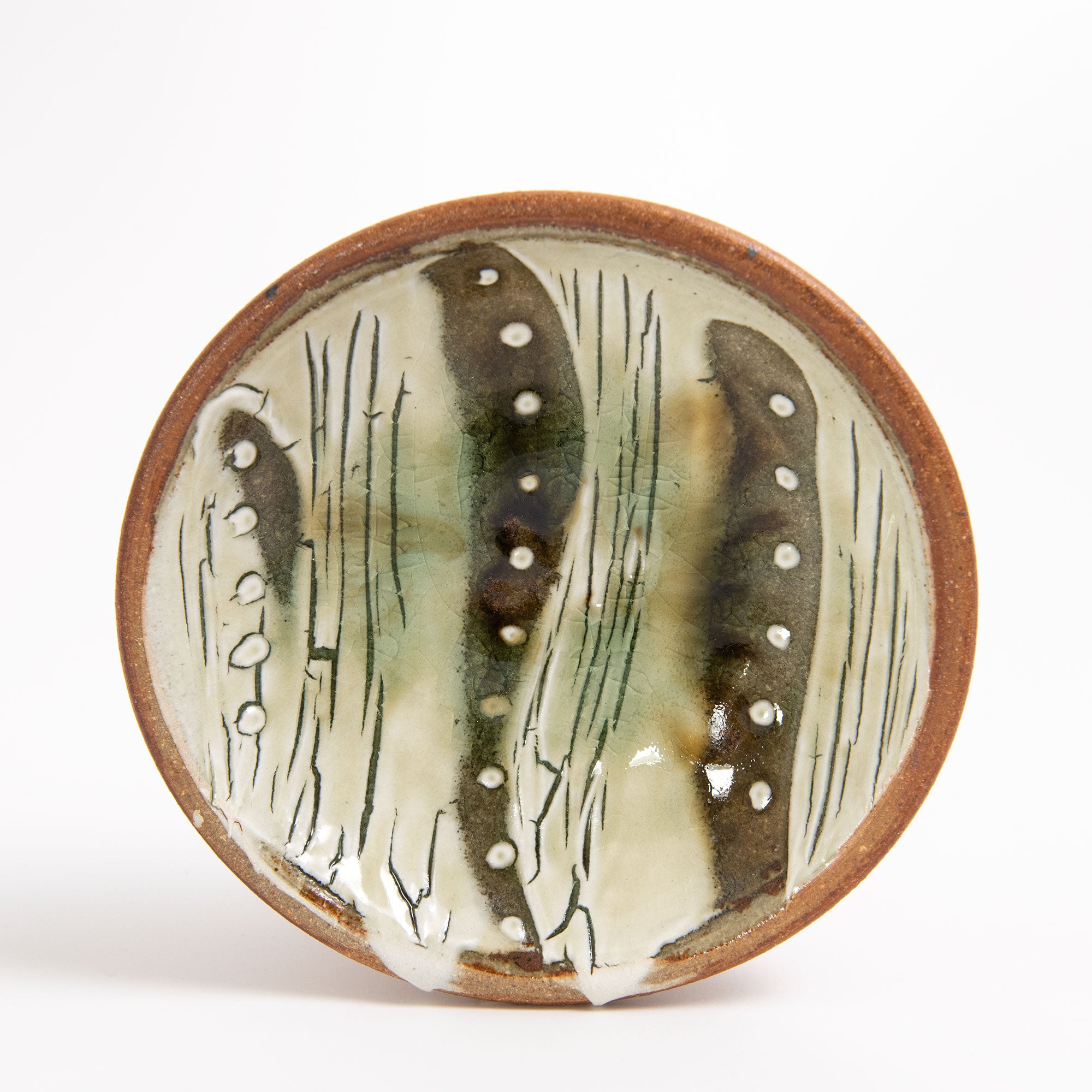 Mike Dodd Pin Dish – Goldmark