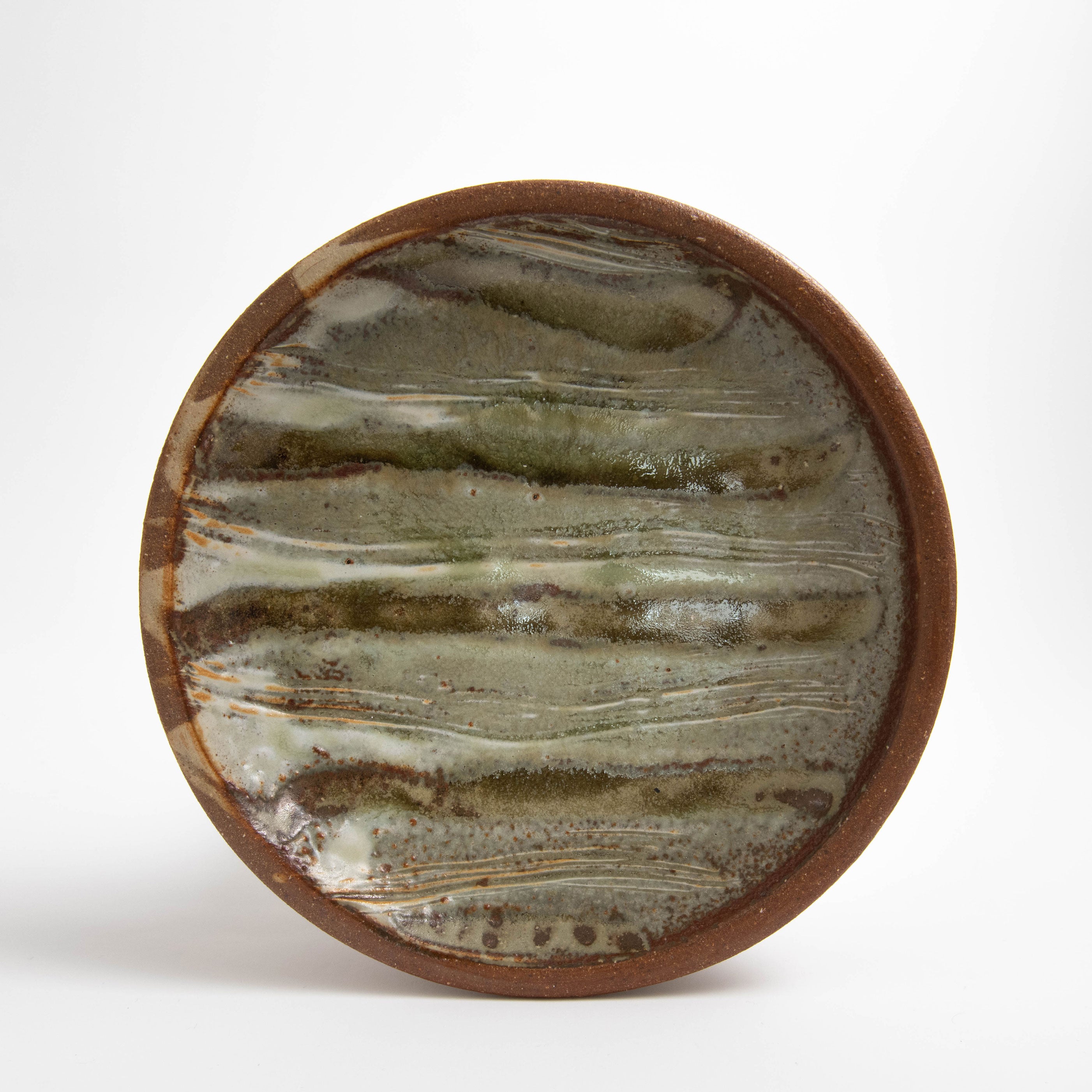 Mike Dodd Small Plate – Goldmark