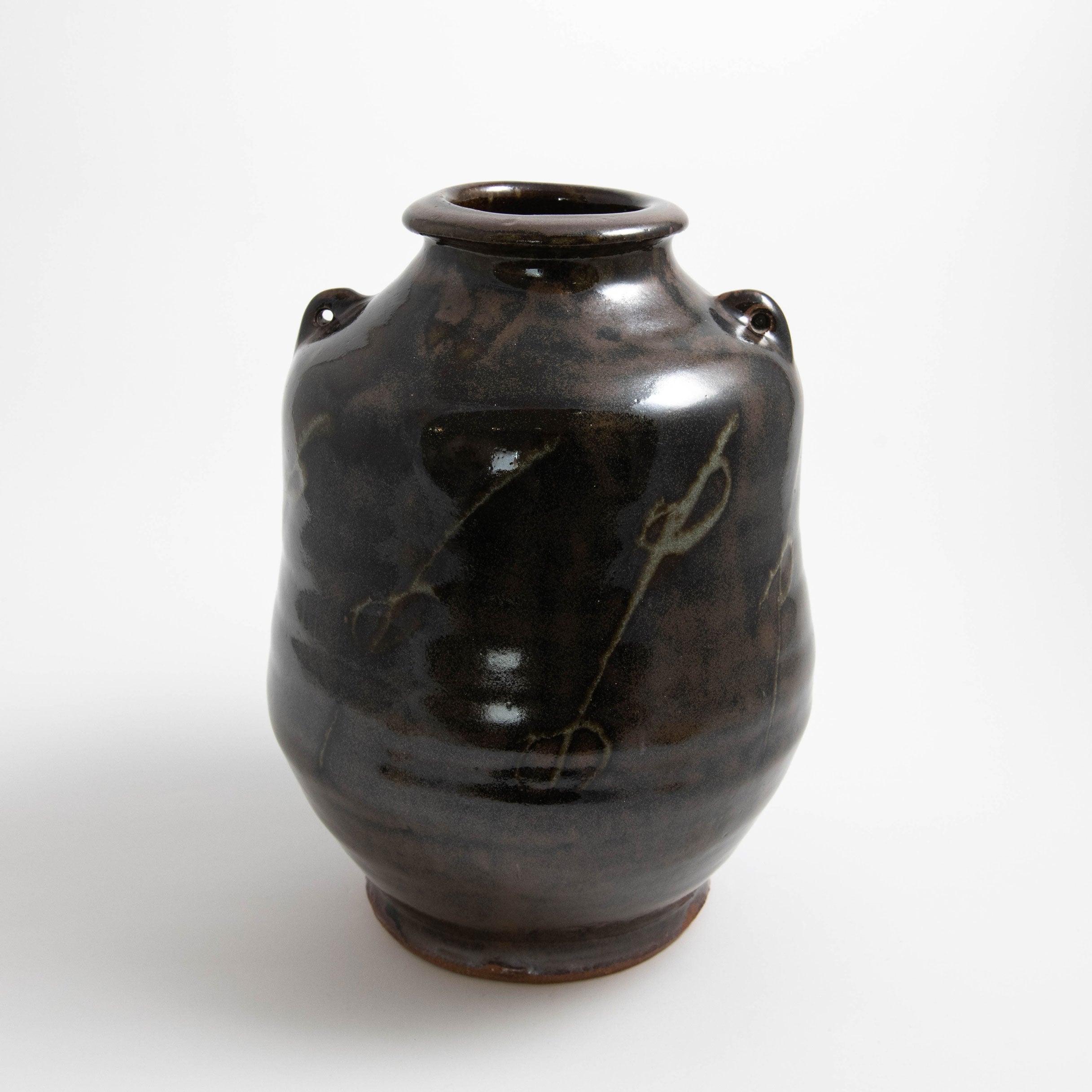 Mike Dodd Waisted Vase – Goldmark