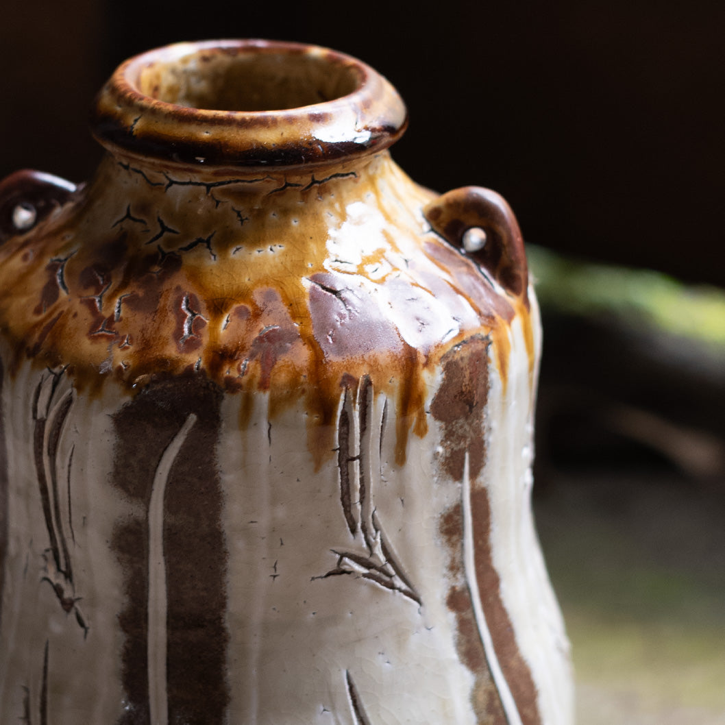 Goldmark Art & Ceramics a shop like no other