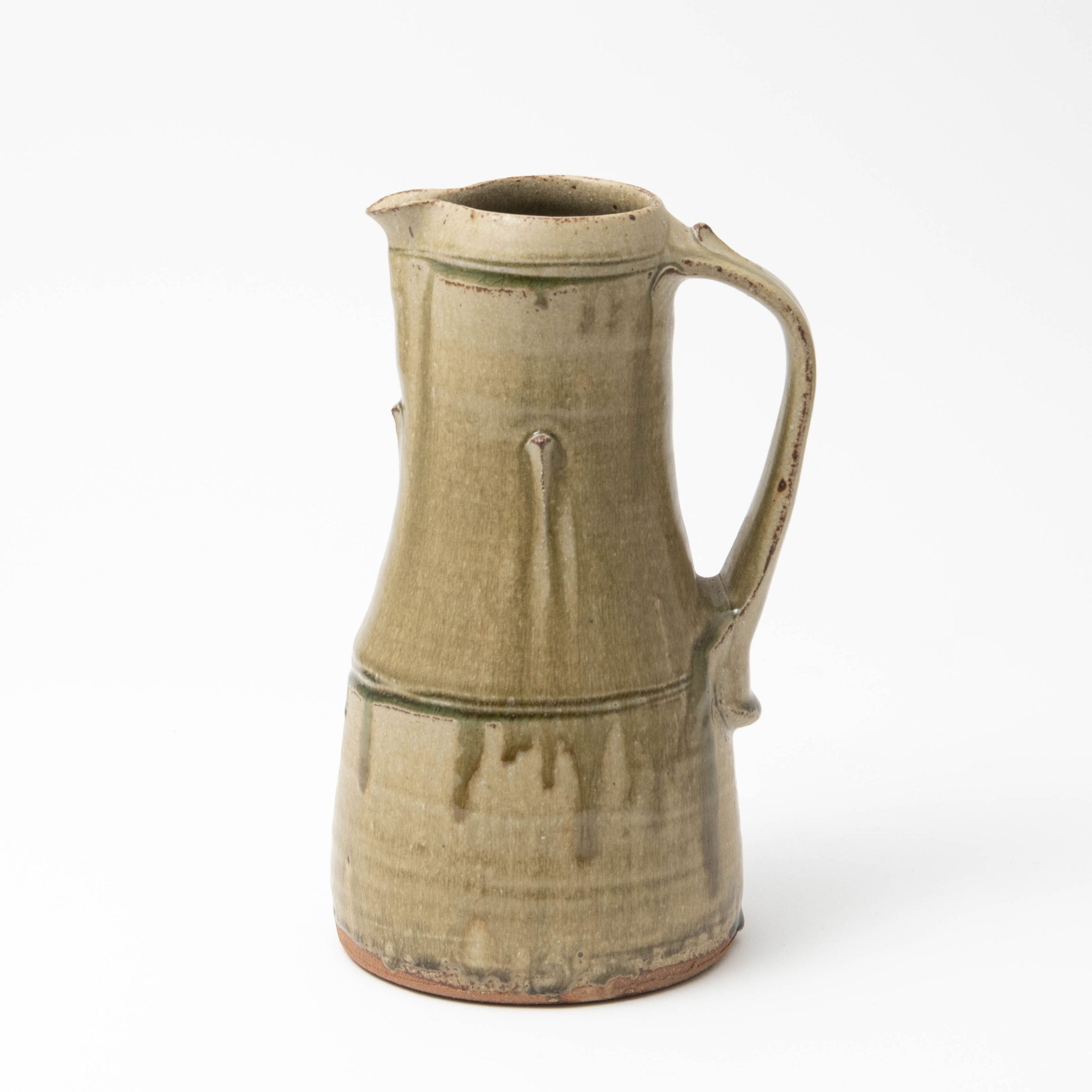 Phil Rogers Jug – Goldmark