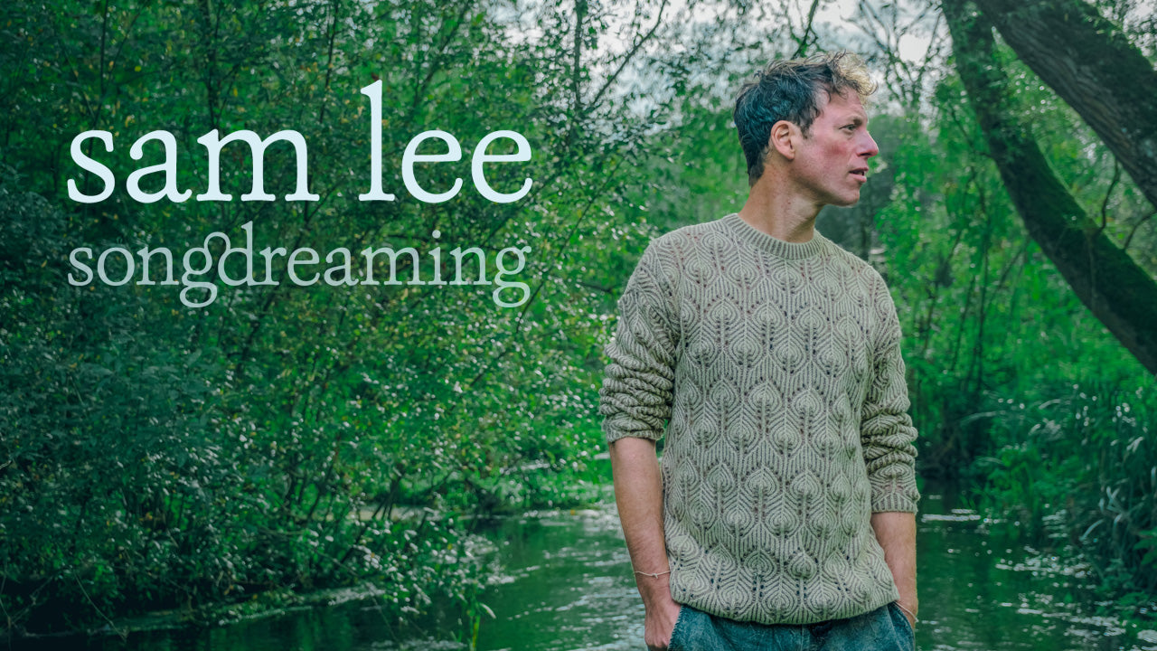 Sam Lee Live Concert Tickets Tour – Goldmark