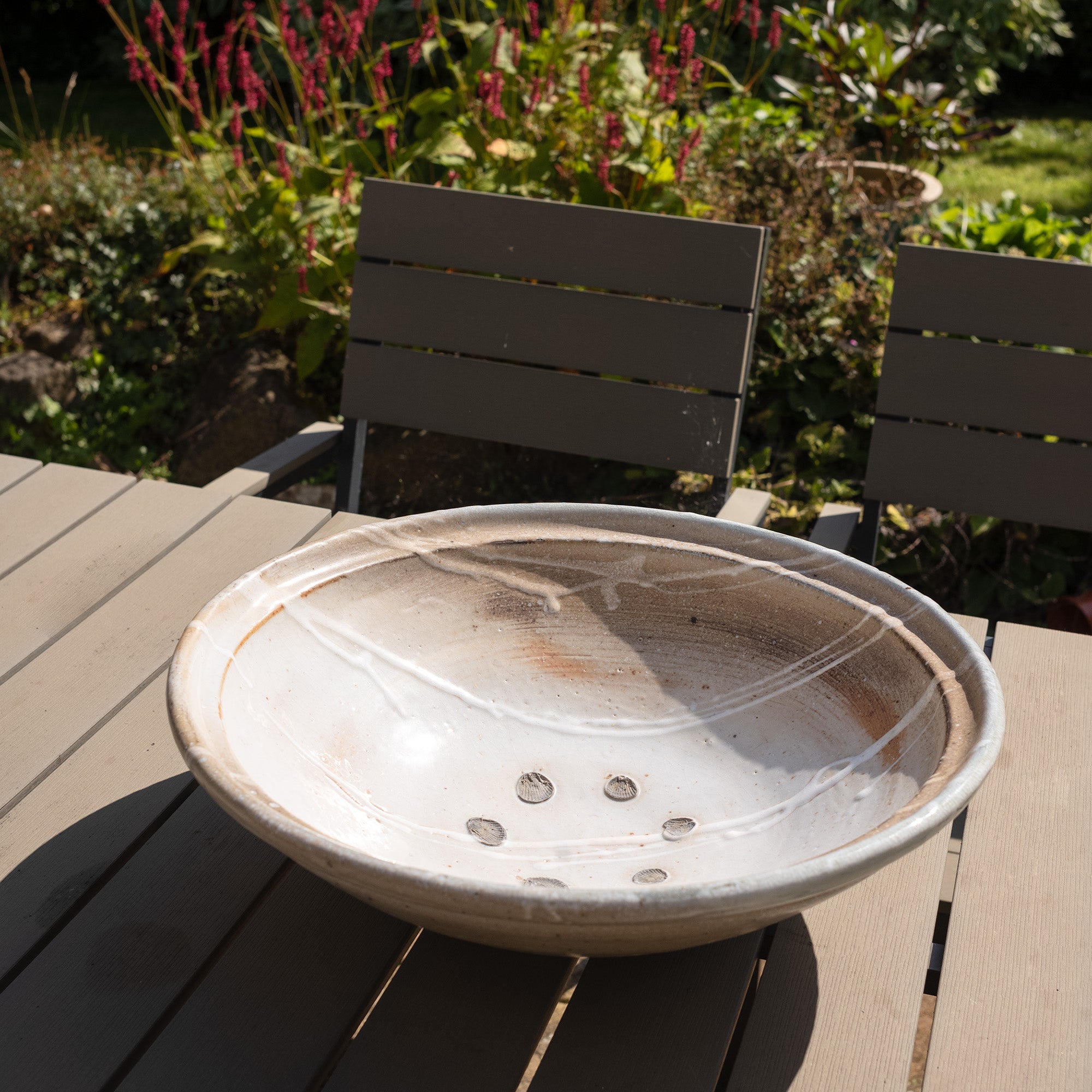 Svend Bayer Large Bowl – Goldmark