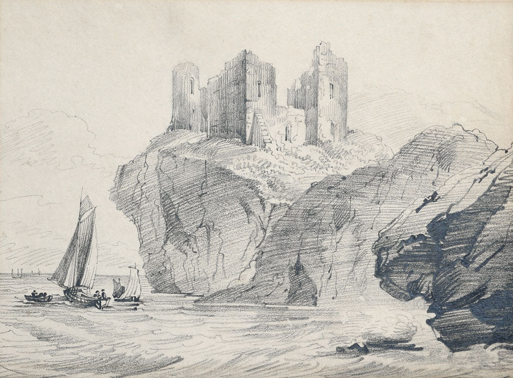 William Burgess Untitled – Goldmark