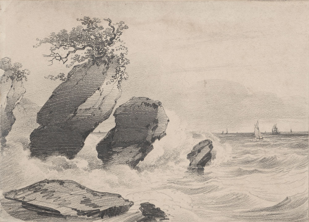 William Burgess Untitled – Goldmark