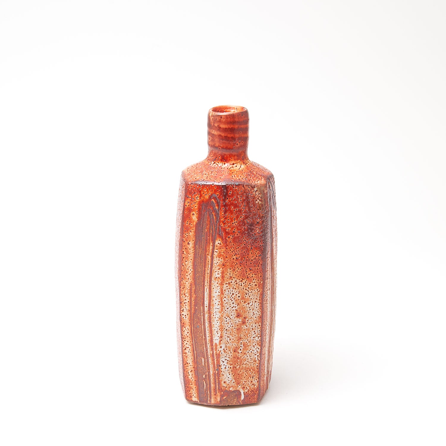 Lisa Hammond Cut Long Neck Bottle – Goldmark