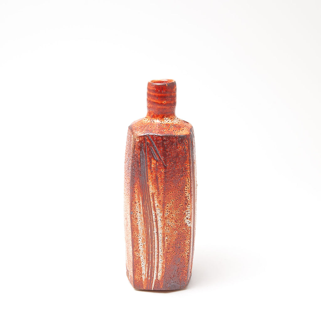 Lisa Hammond Cut Long Neck Bottle – Goldmark