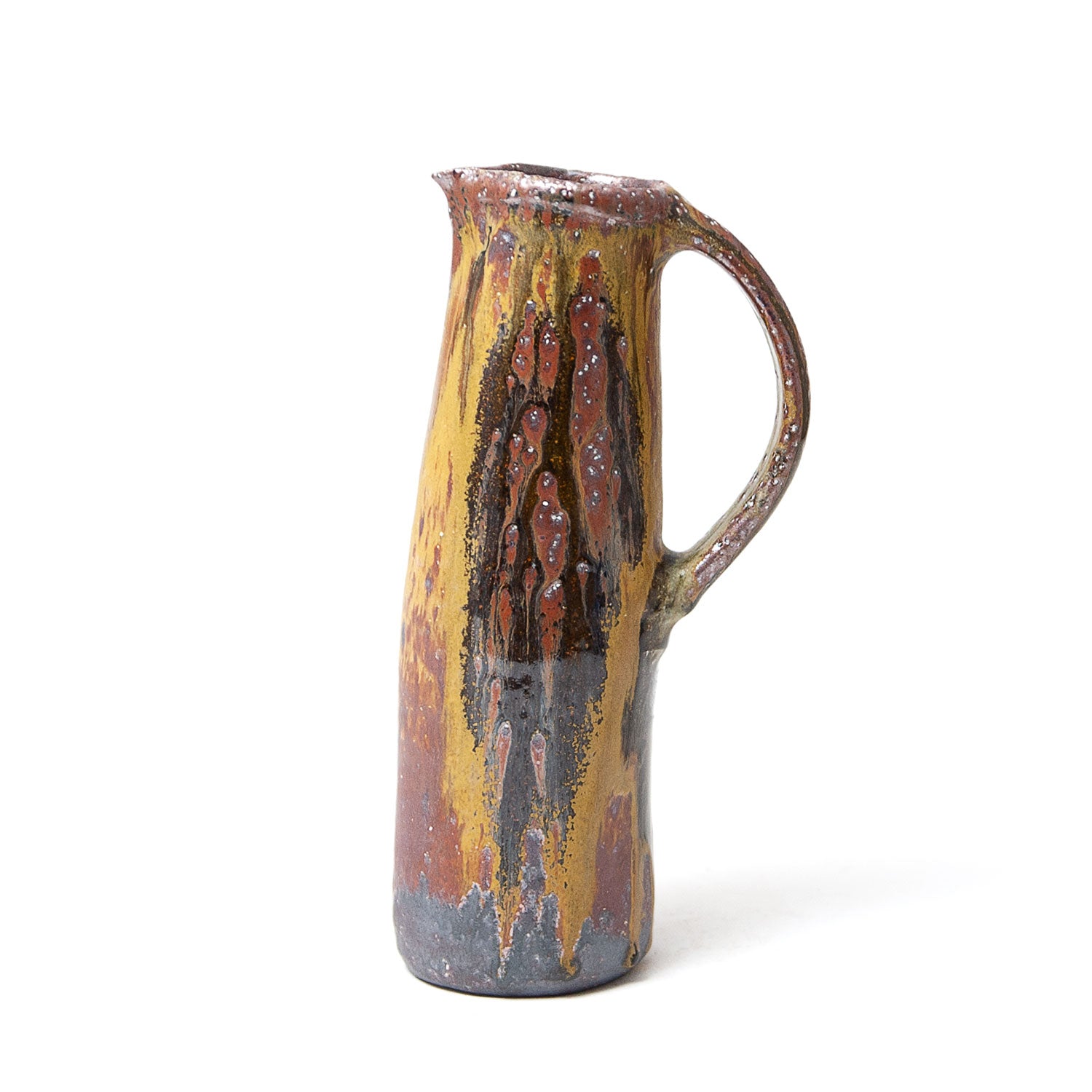 Leaning Jug – Goldmark