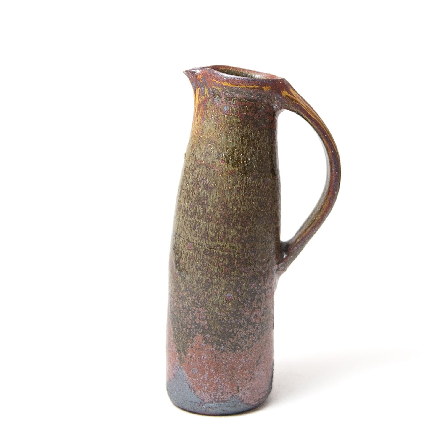 Leaning Jug – Goldmark