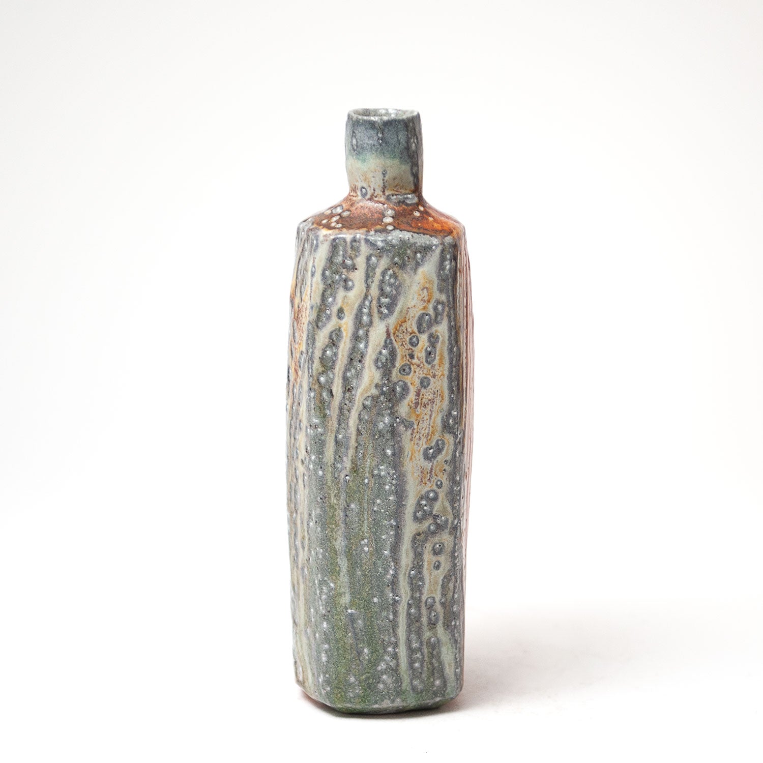 Lisa Hammond Cut Long Neck Bottle – Goldmark