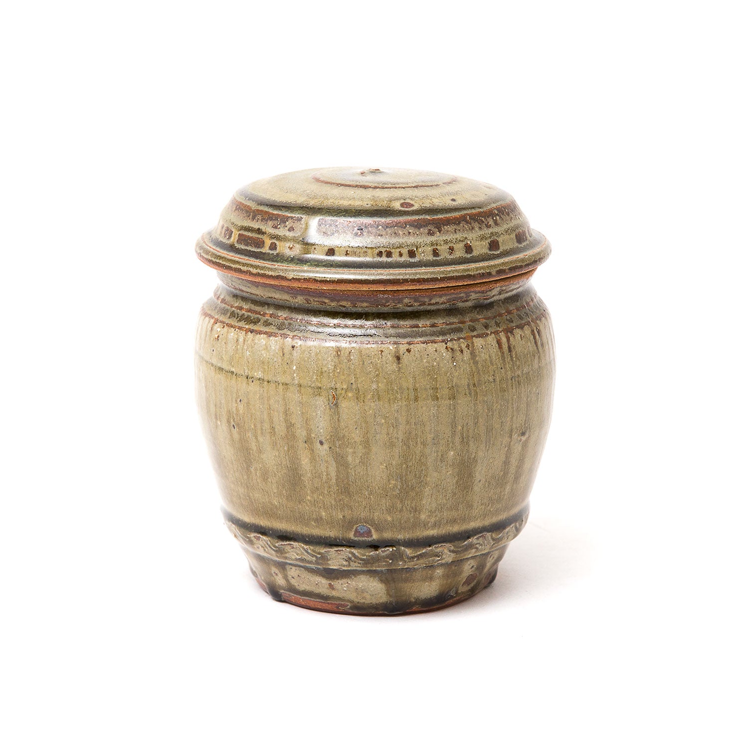 Store Jar – Goldmark