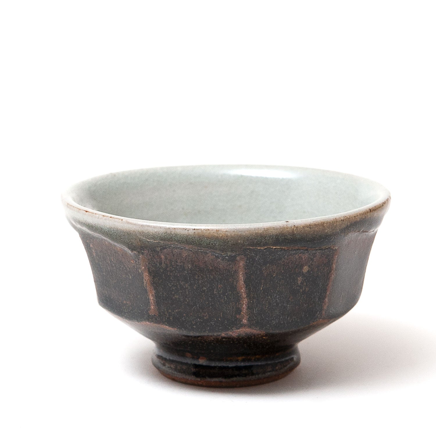 Cut Sided Bowl – Goldmark