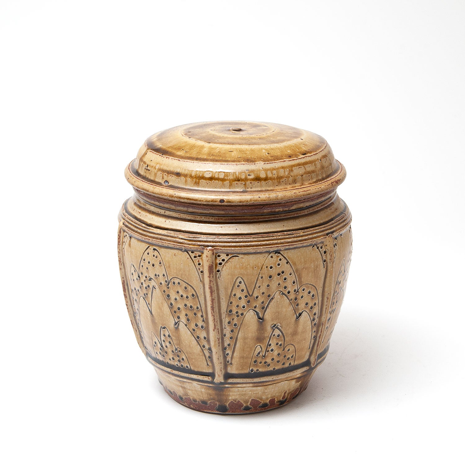 Store Jar – Goldmark