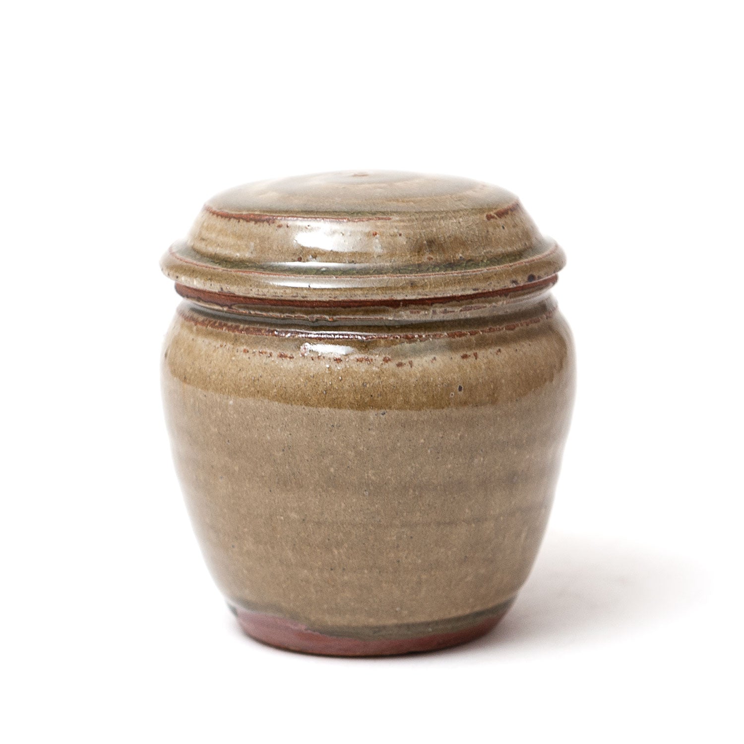 Small Store Jar – Goldmark