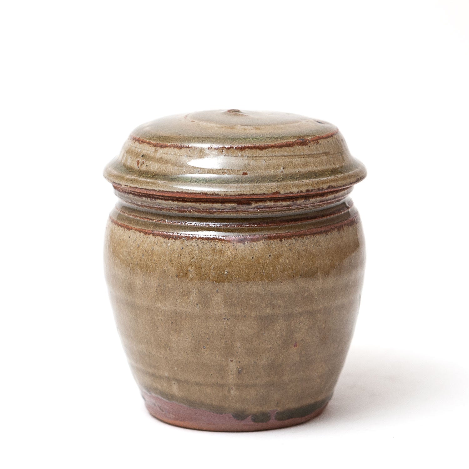 Small Store Jar – Goldmark