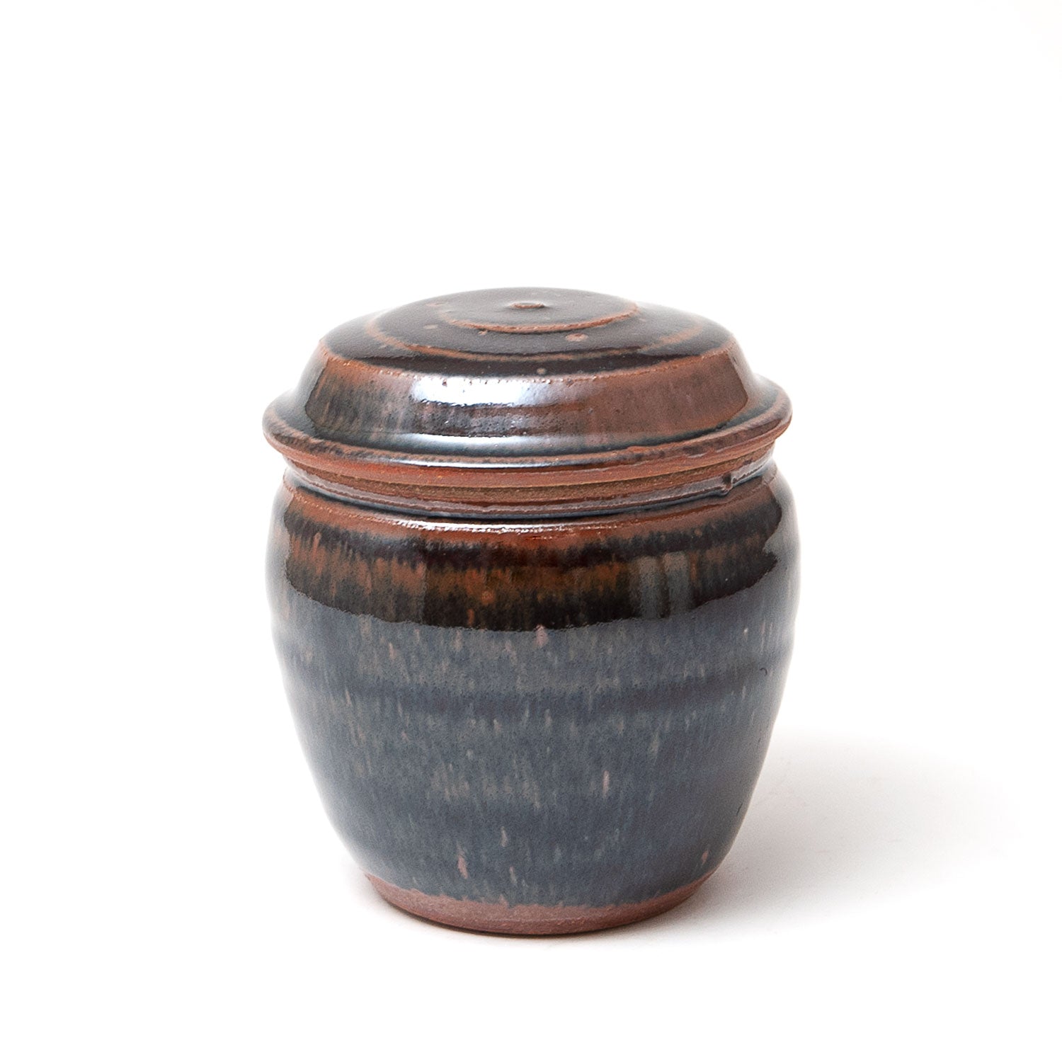 Small Store Jar – Goldmark