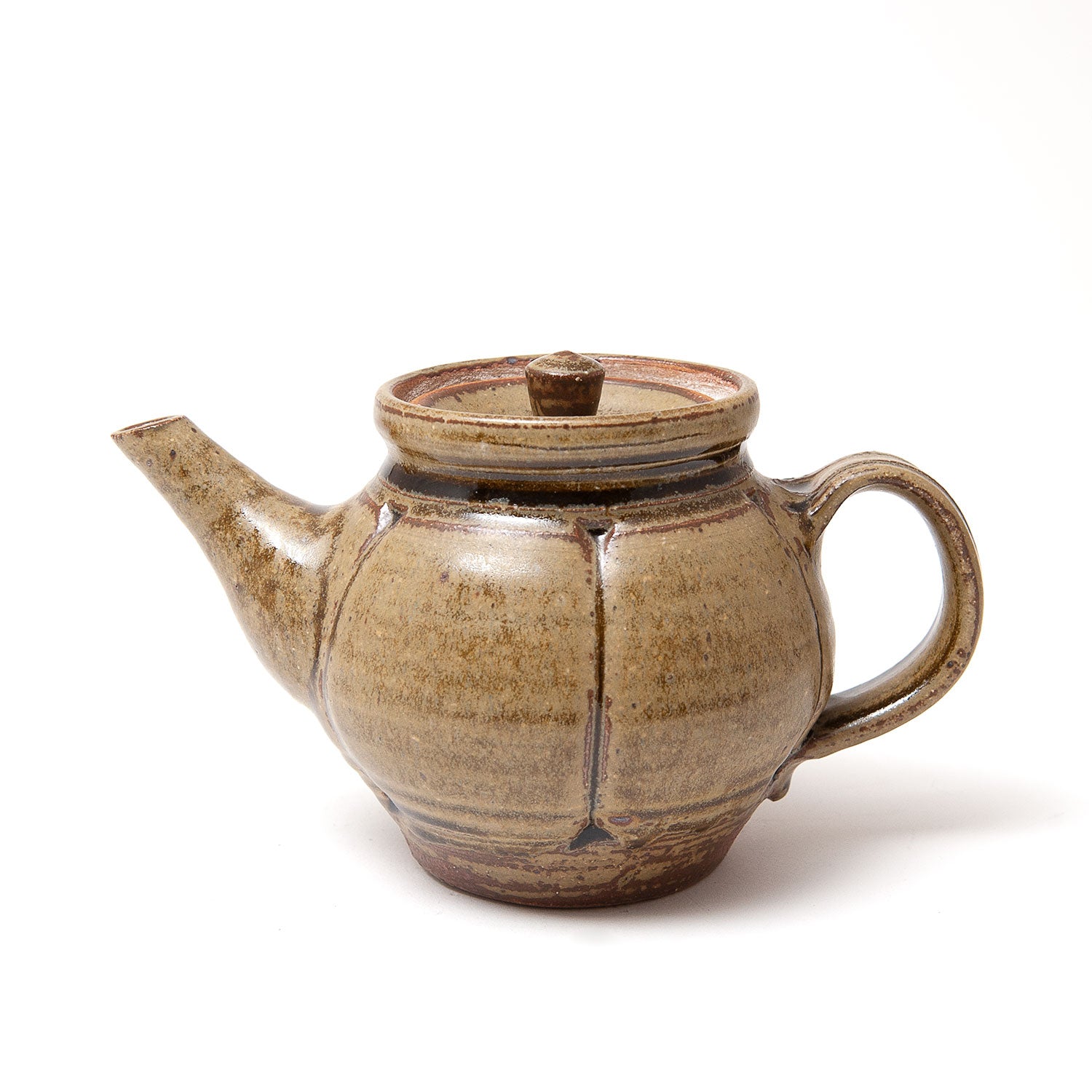 Teapot – Goldmark