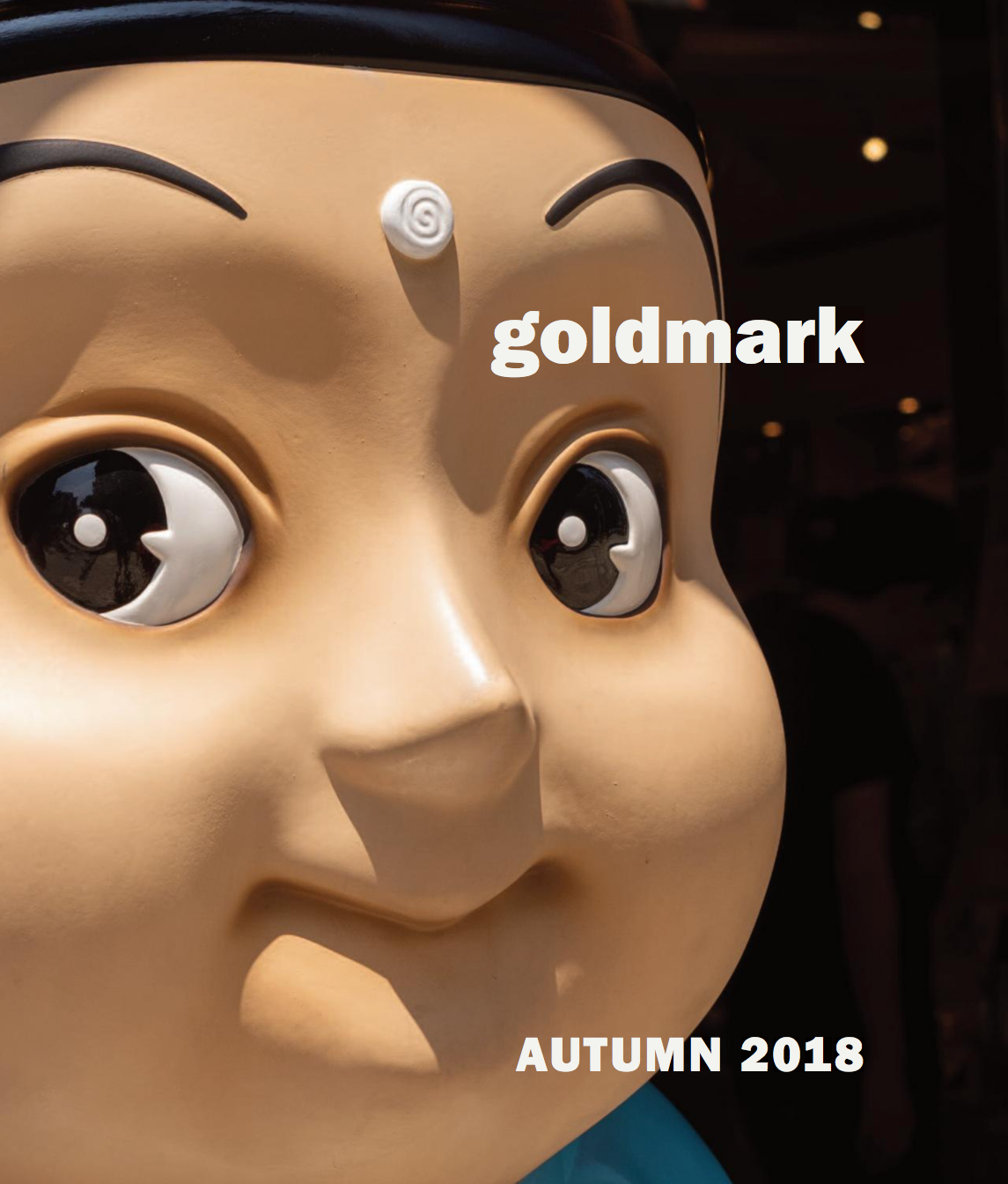 Goldmark Summer 2018 Magazine