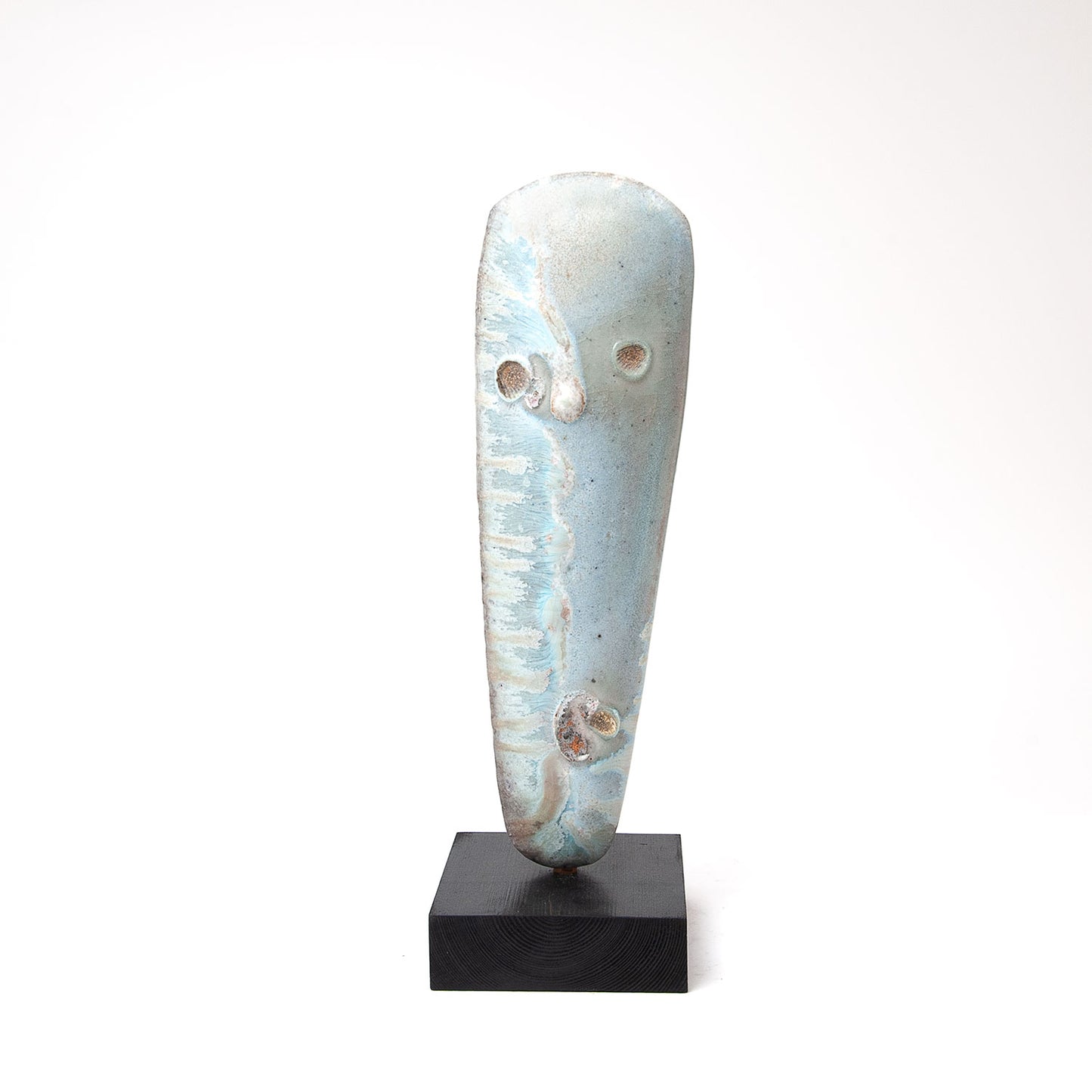 Large Axe Head – Goldmark