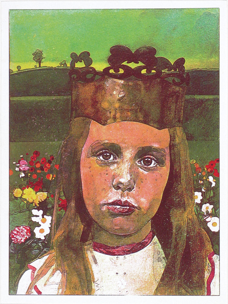 "Well, this is grand!'' said Alice. – Goldmark