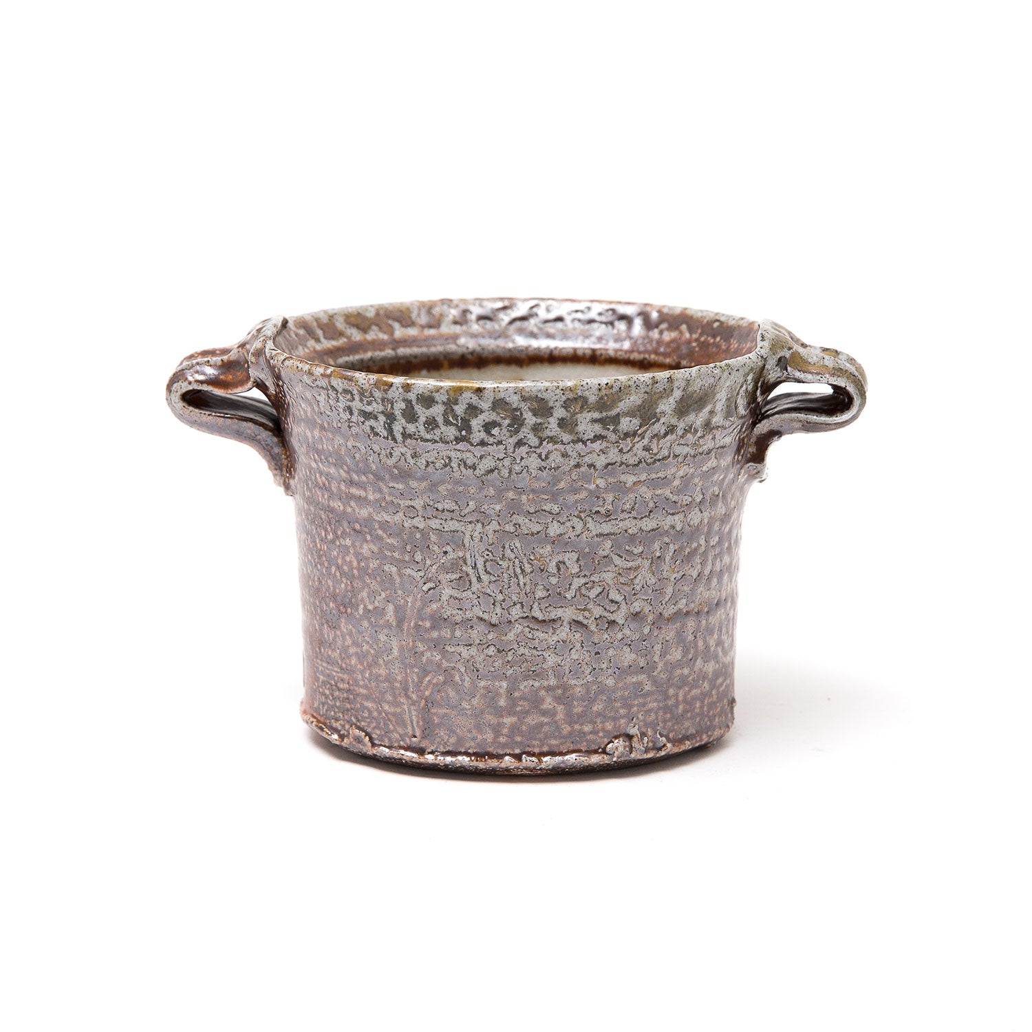 Small Oval Dish with Handles – Goldmark