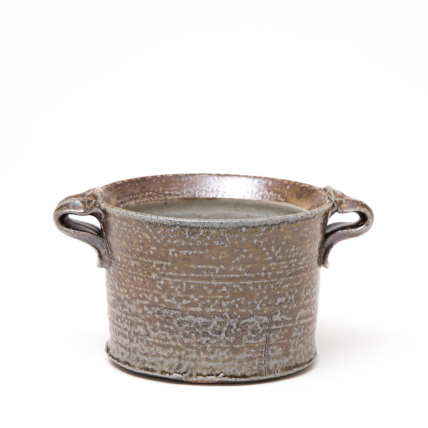 Small Oval Dish with Handles – Goldmark