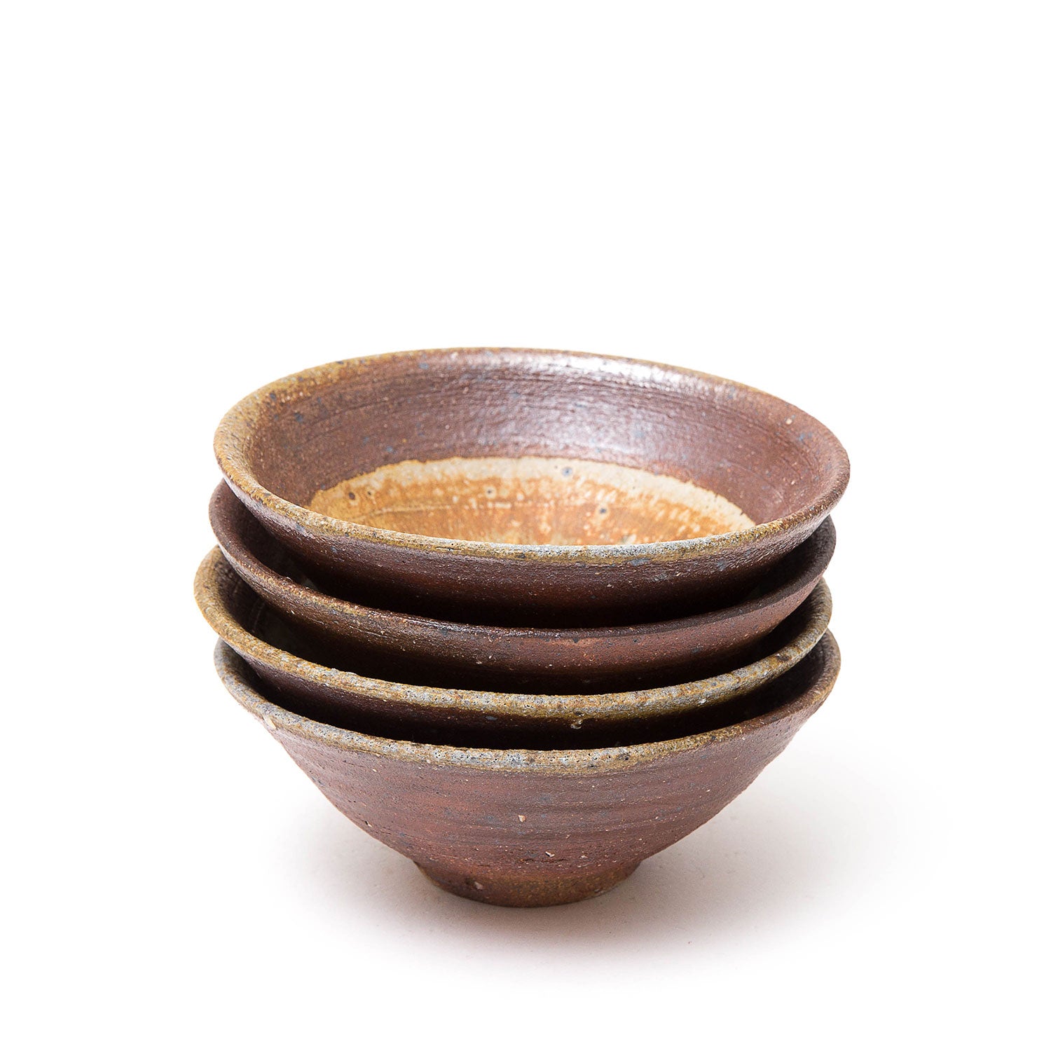 Set of Four Bowls – Goldmark