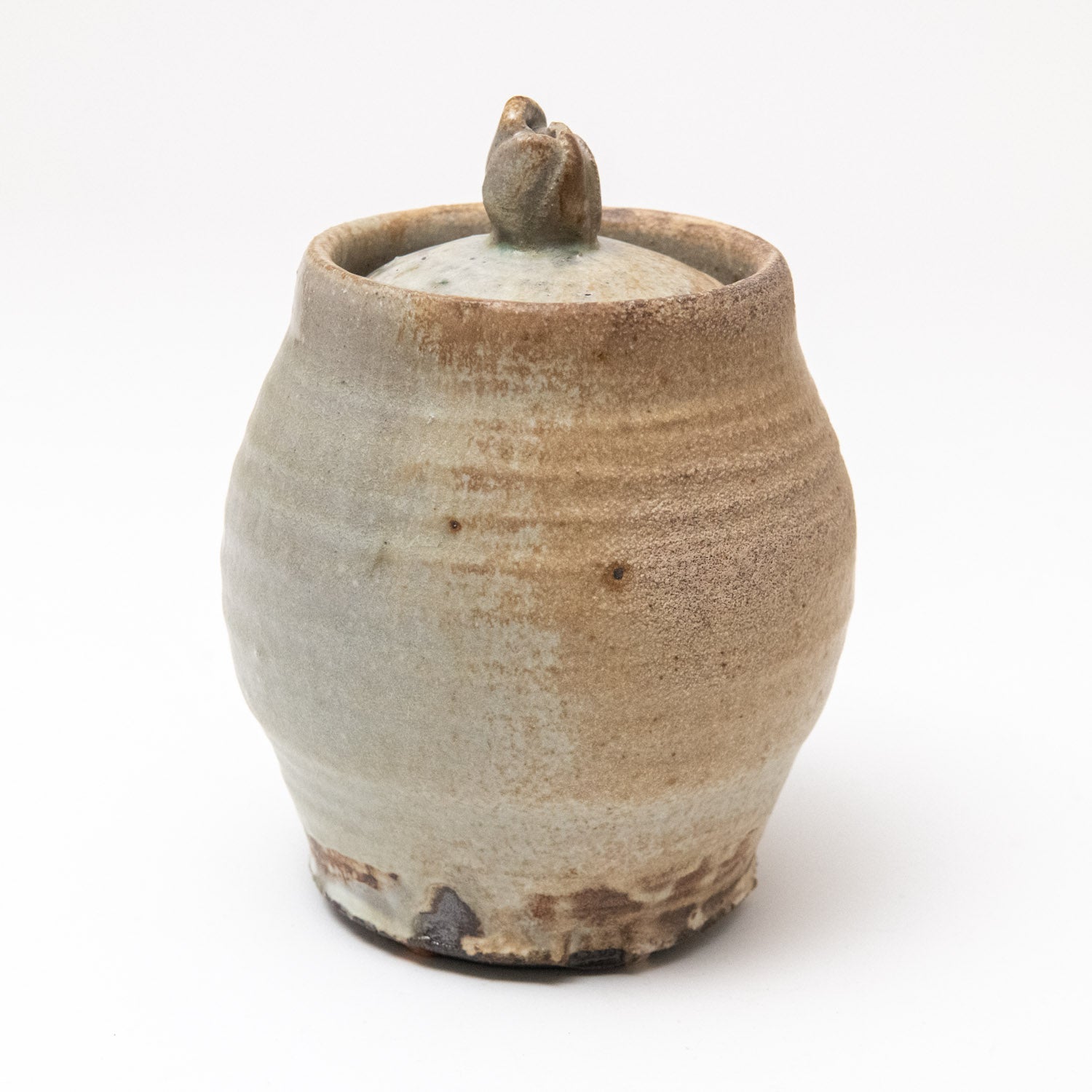 Seed Jar – Goldmark