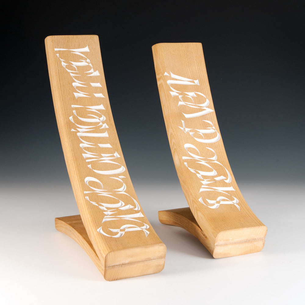 Martin Wenham Arise # 1 – Goldmark