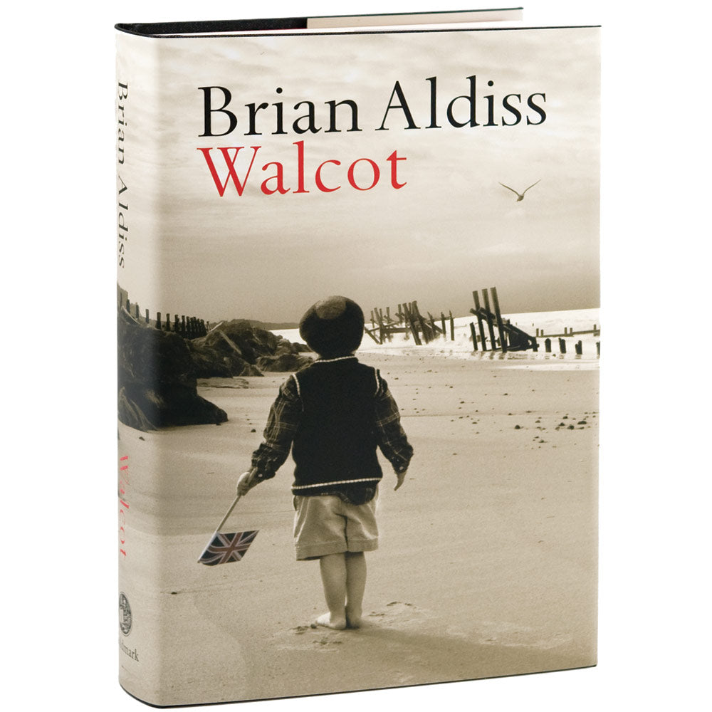 Brian Aldiss Brian Aldiss - Walcot – Goldmark