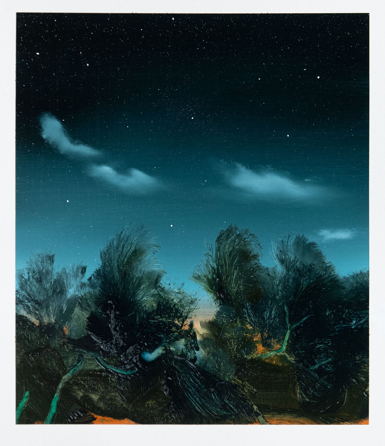 Christopher P Wood Mysterious – Goldmark