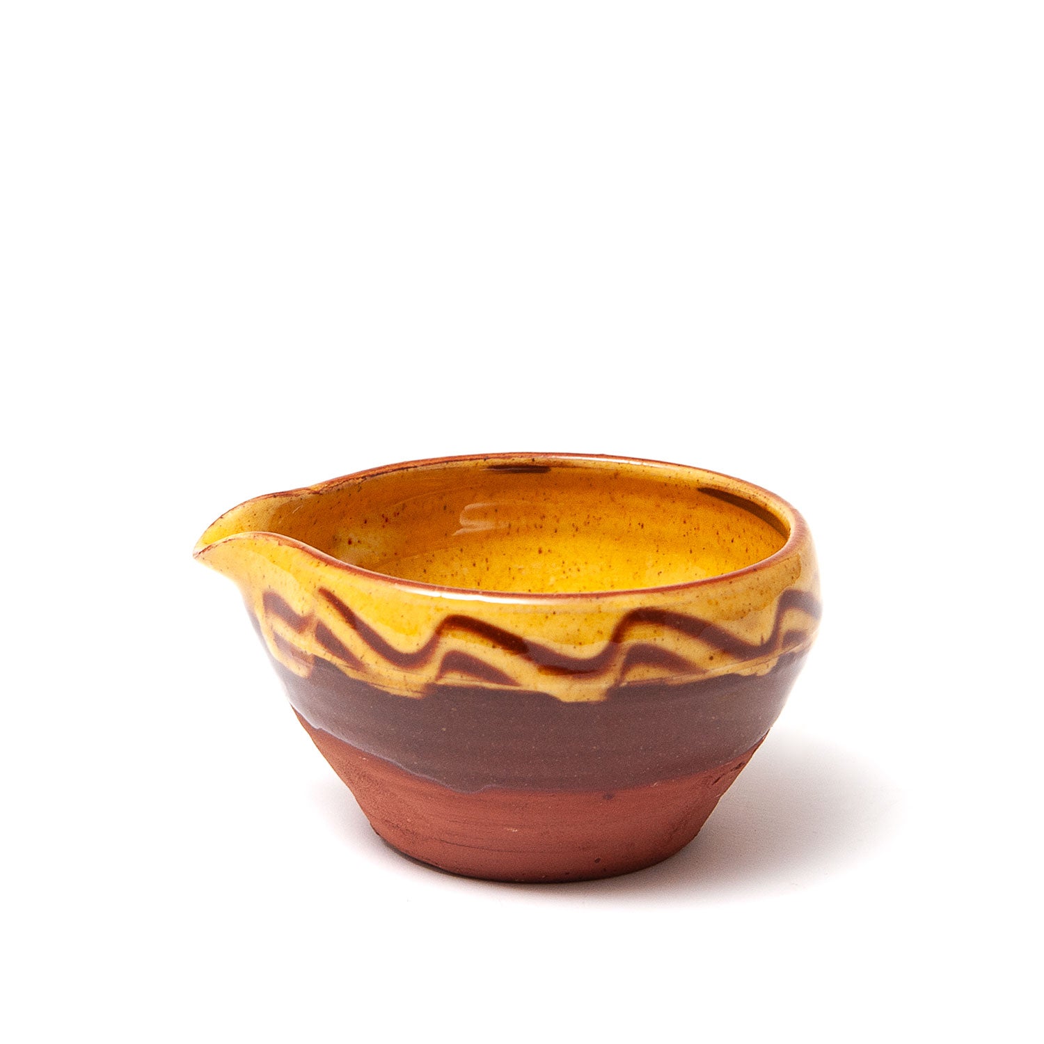 Small Pouring Bowl – Goldmark