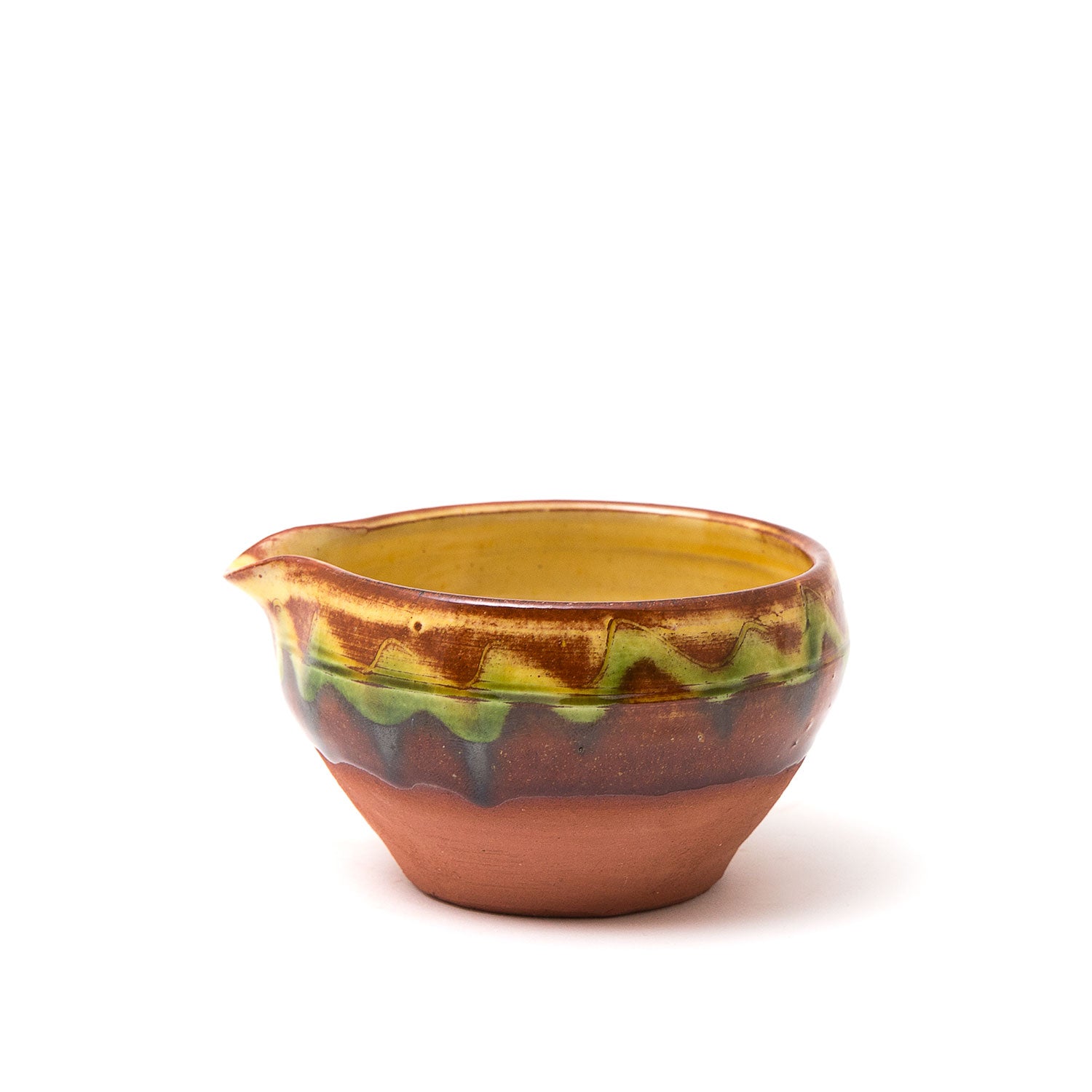 Small Pouring Bowl – Goldmark