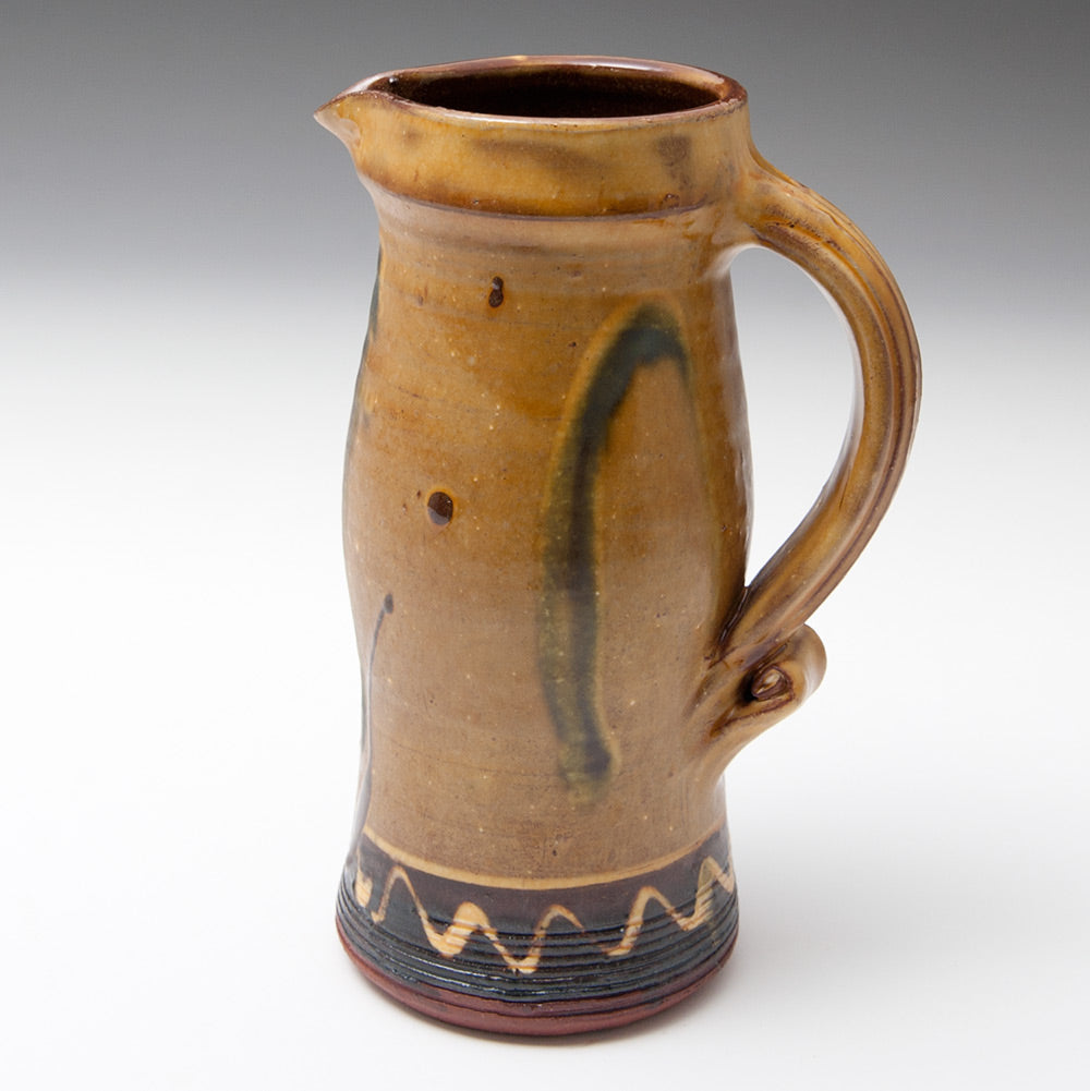 Small Medieval Jug – Goldmark