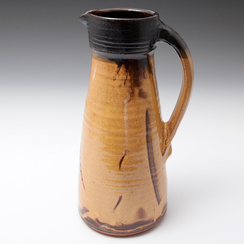 Conical Medieval Jug – Goldmark